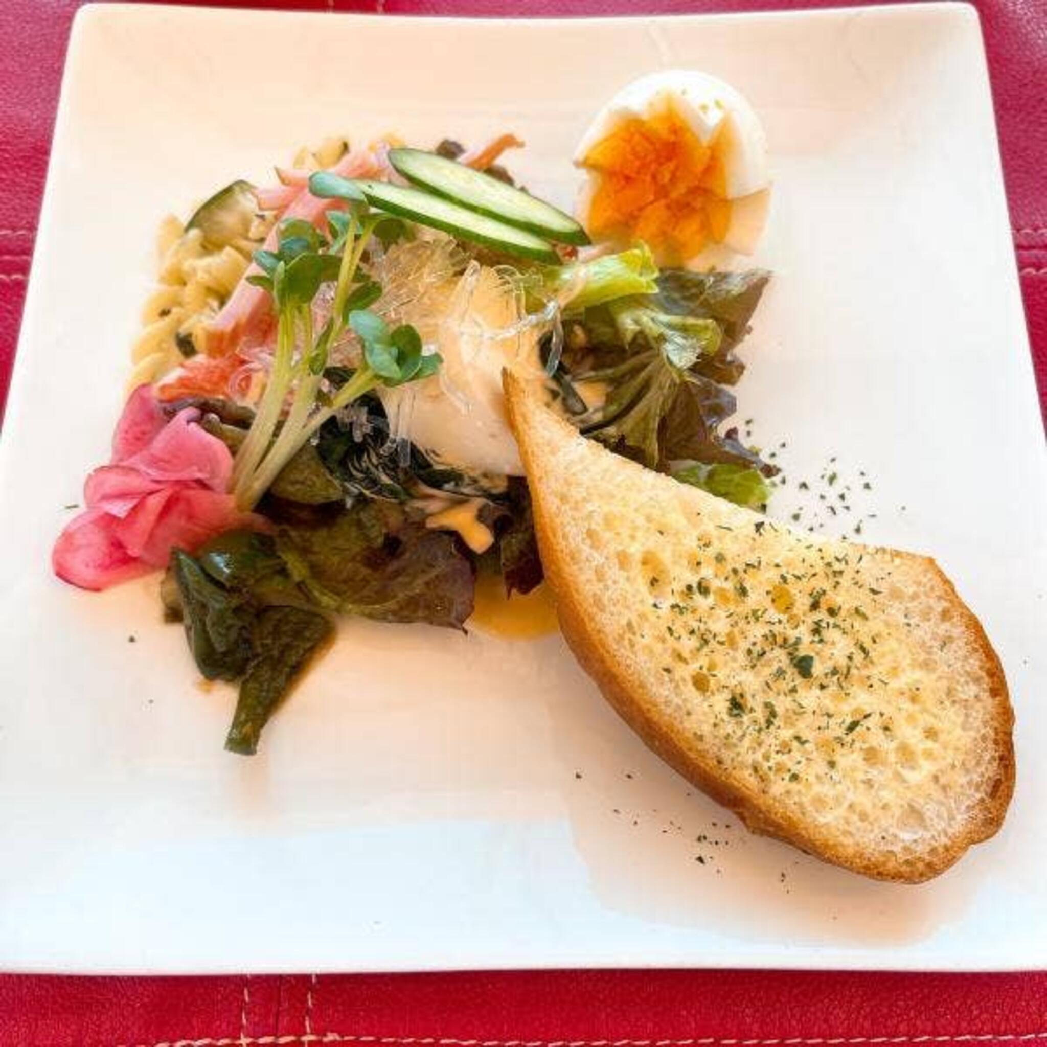 Cafe E'na - 西尾市一色町味浜/カフェ・喫茶 | Yahoo!マップ