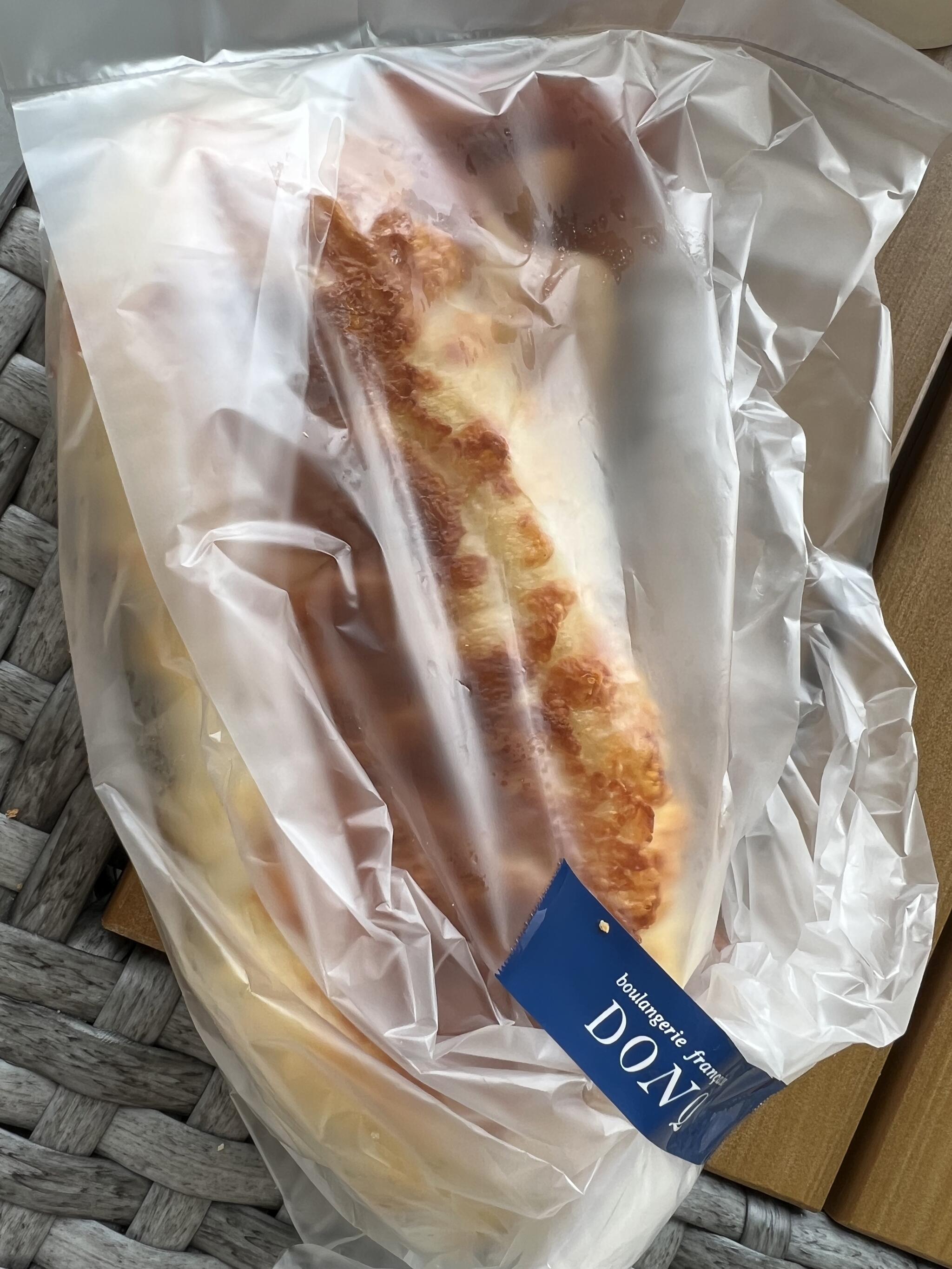 DONQ ららぽーと門真店 - 門真市松生町/ベーカリー | Yahoo!マップ