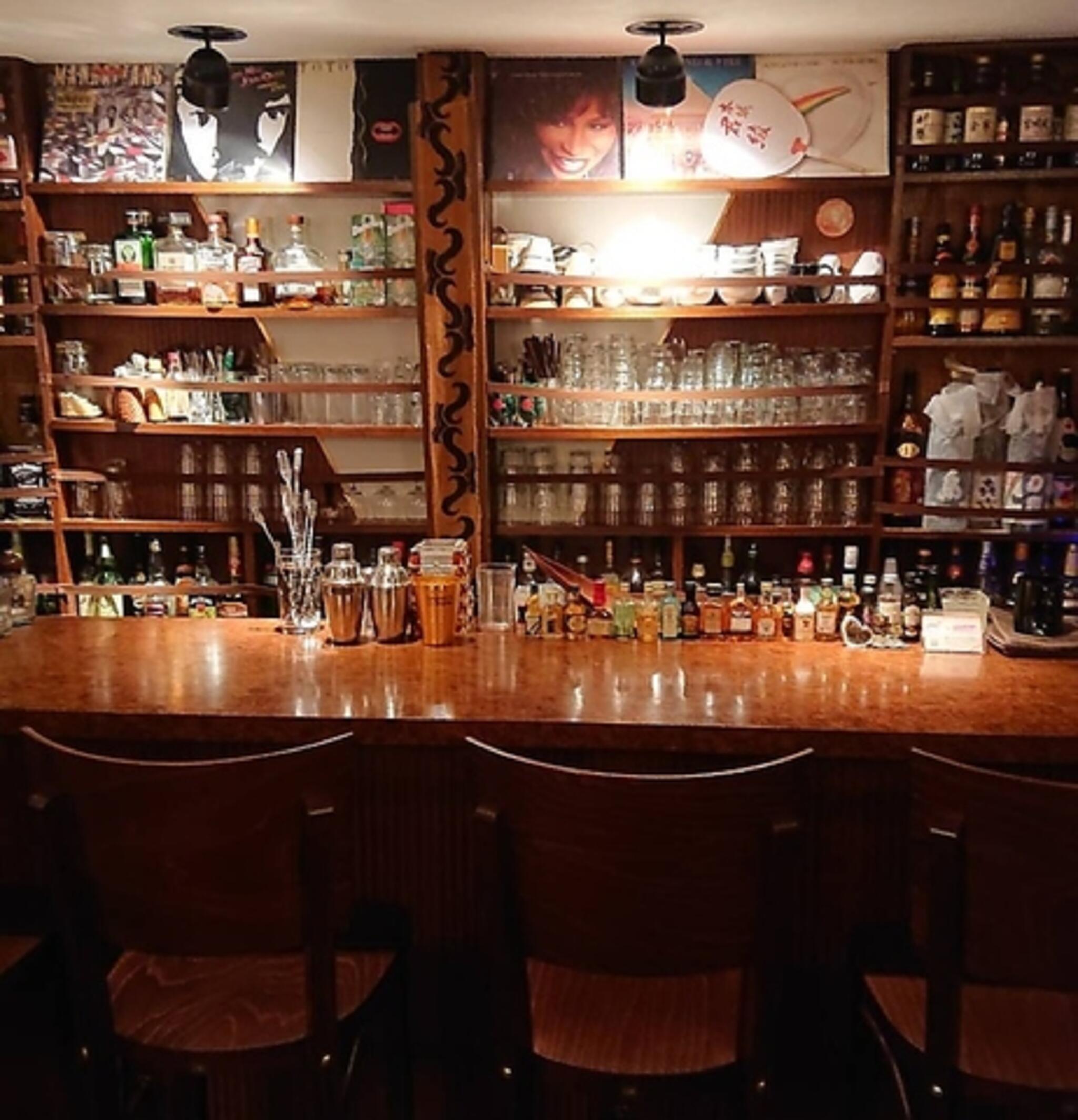 予約・コース : Bar Sana - 京都市下京区市之町/バー【ネット予約OK】 | Yahoo!マップ