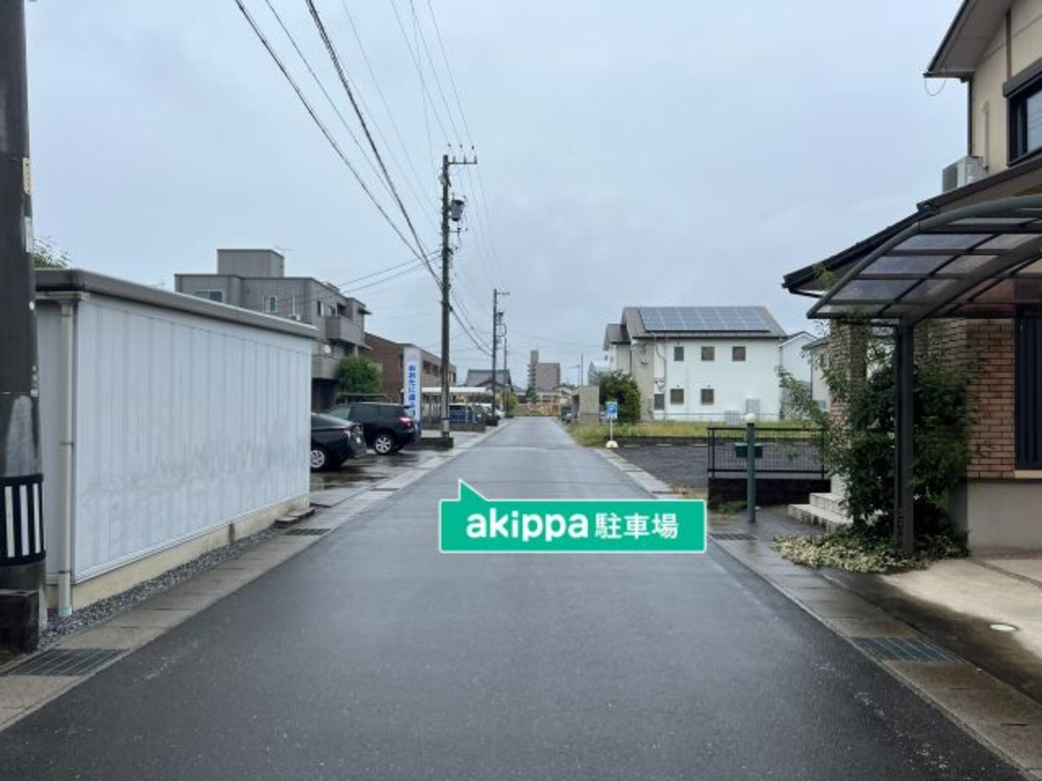 akippa駐車場:岐阜県岐阜市下土居2丁目10-10 - 岐阜市下土居/駐車場 | Yahoo!マップ