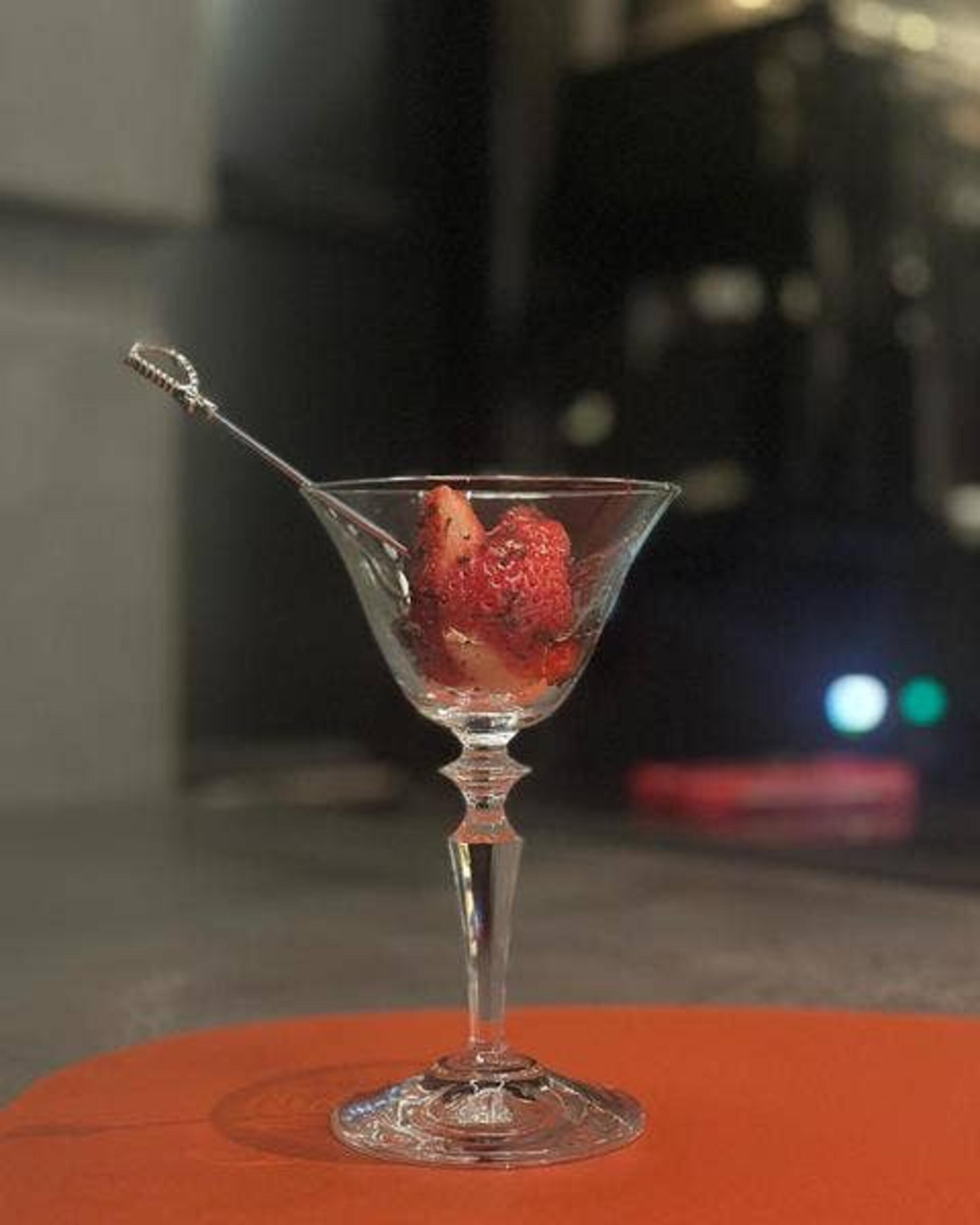 写真 : Grill&Wine Bar THE CARNE tokyo - 港区南青山/イタリア料理店【ネット予約OK】 | Yahoo!マップ