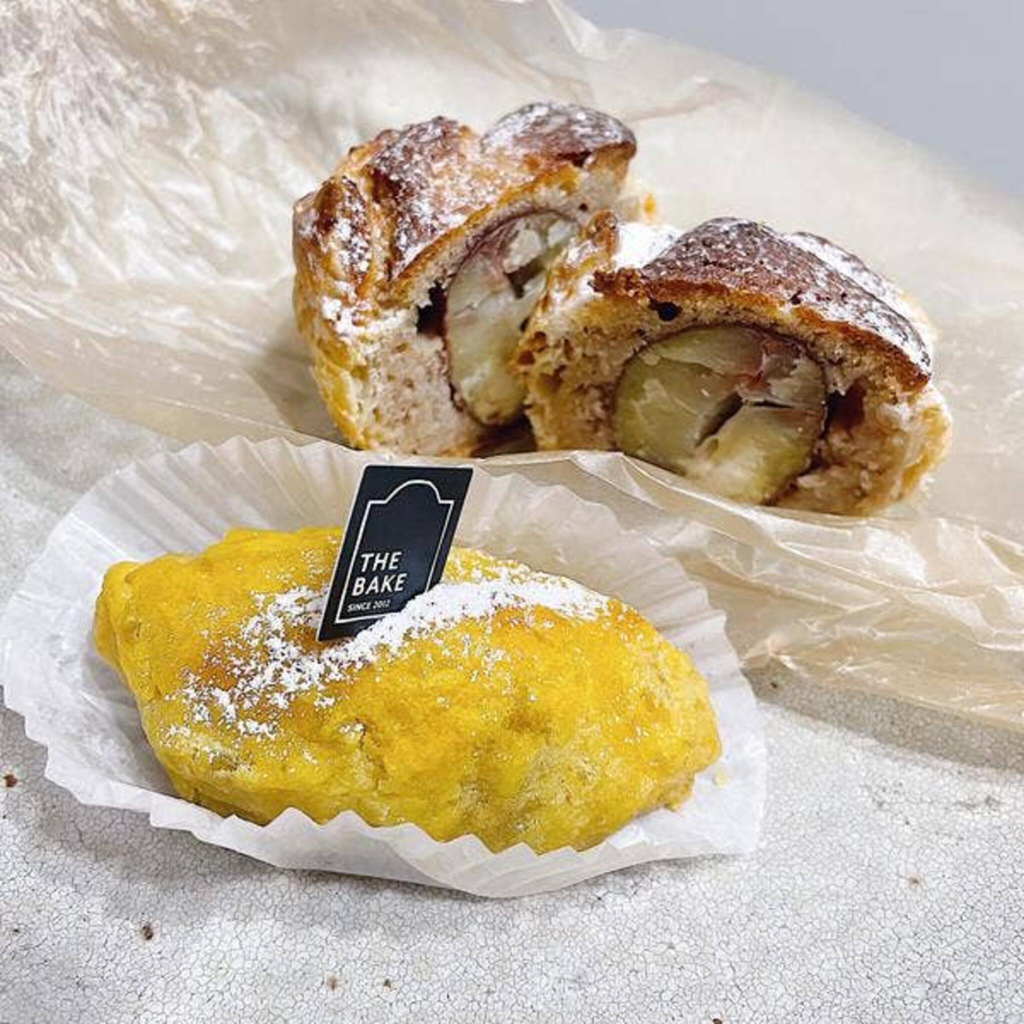 The Bake - 渋谷区鶯谷町/スイーツ店 | Yahoo!マップ