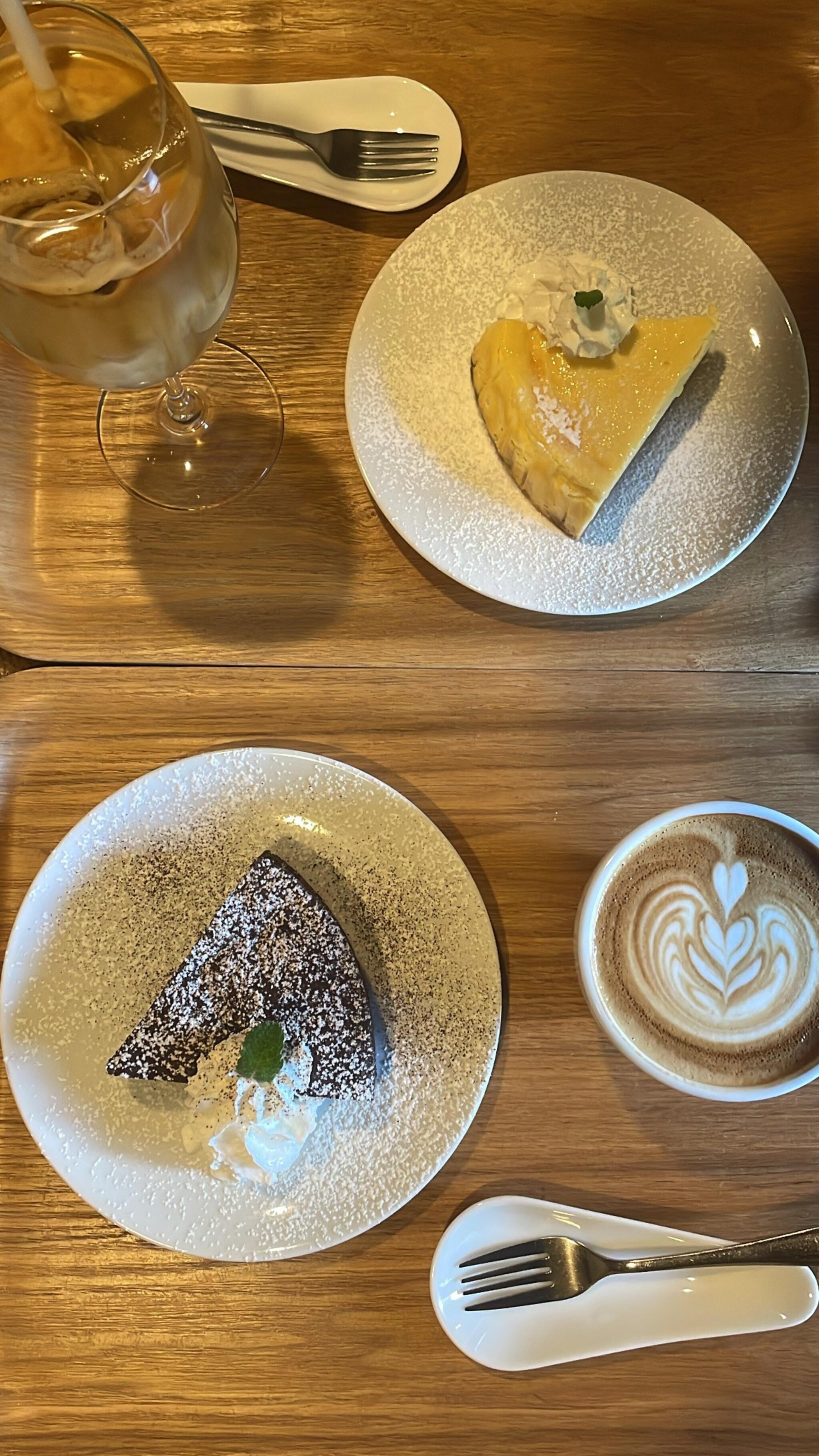 RIYAKU. cafe&relaxation salon - 糟屋郡篠栗町大字萩尾/カフェ・喫茶 | Yahoo!マップ