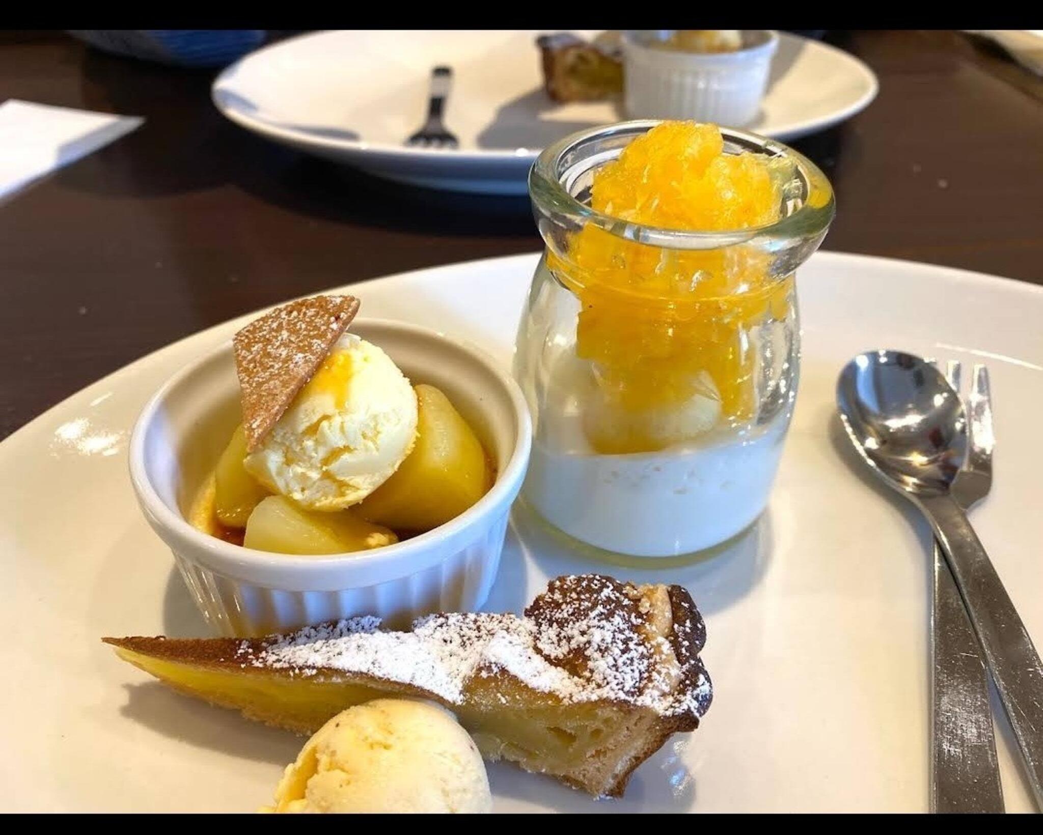 写真 : Bistrot du POUPETON - 明石市岬町/ビストロ | Yahoo!マップ