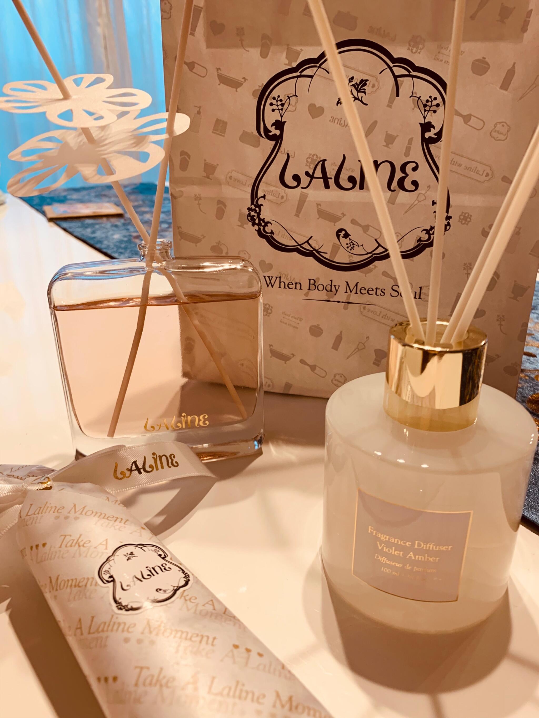 Laline イオンモール広島府中店 - 安芸郡府中町大須/理容・美容関連 | Yahoo!マップ