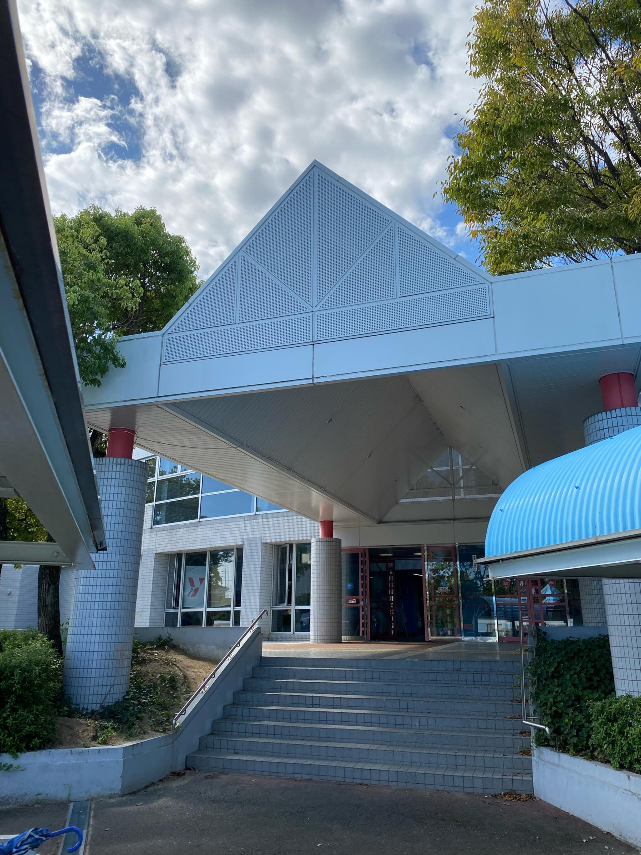 商品 : ウォーターパレスKC - 刈谷市半城土北町/プール施設 | Yahoo!マップ