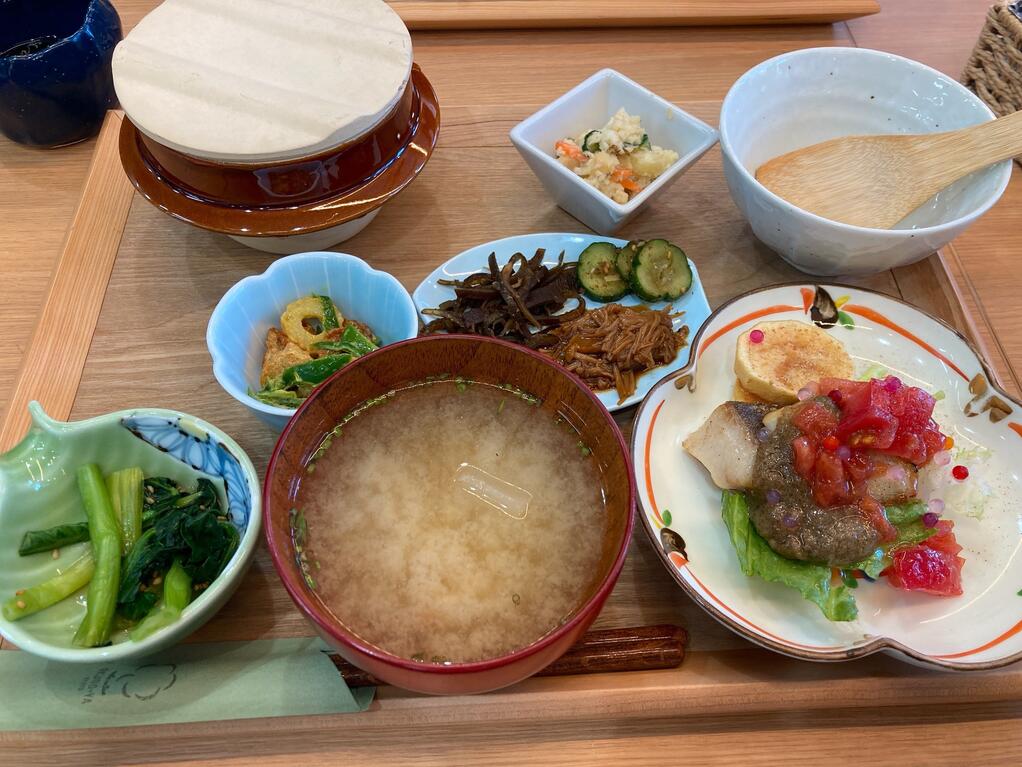 OKUDO-YA - 京田辺市三山木中央/カフェ・喫茶 | Yahoo!マップ