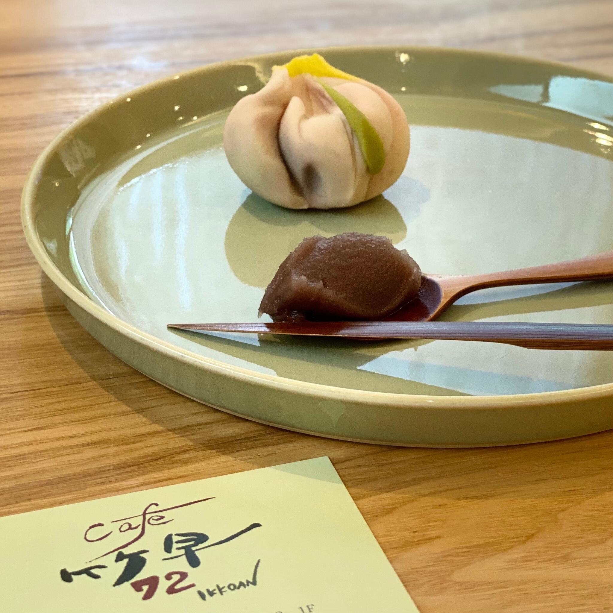 カフェ竹早72 - 文京区小石川/甘味処 | Yahoo!マップ