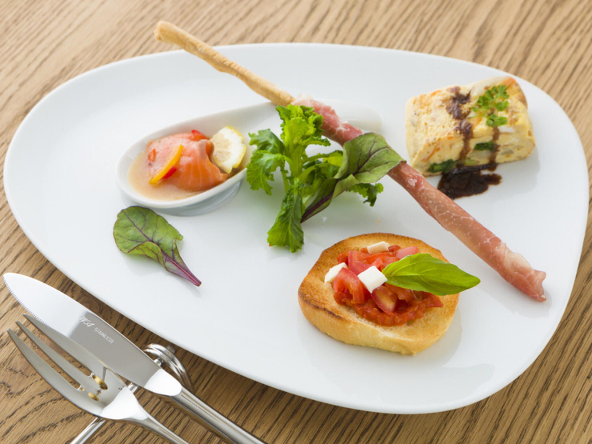 Ristorante ys - 米沢市大町/洋食店 | Yahoo!マップ