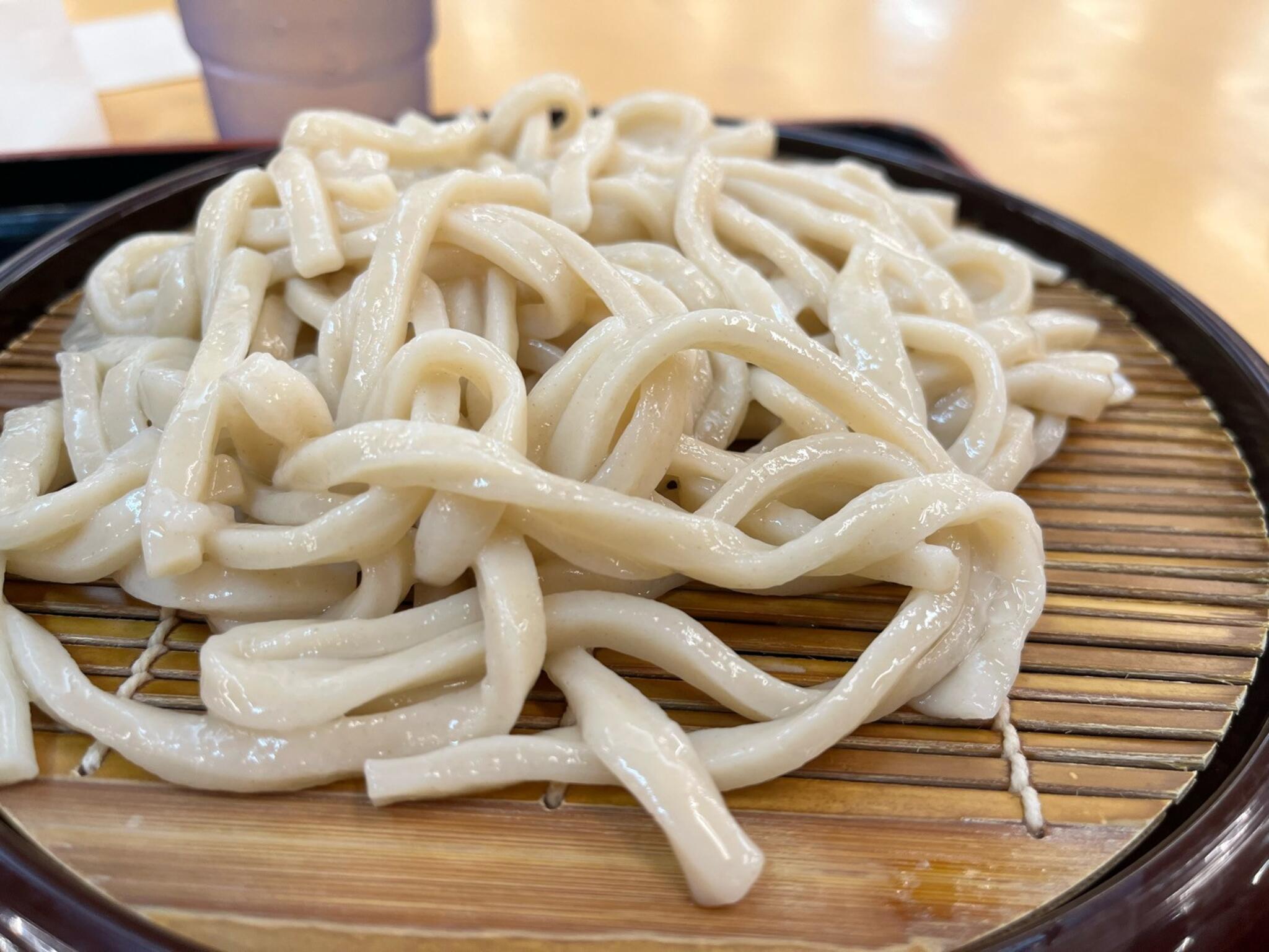 道なか食堂 げんき 高坂SA上り - 東松山市大字田木/定食屋 | Yahoo!マップ