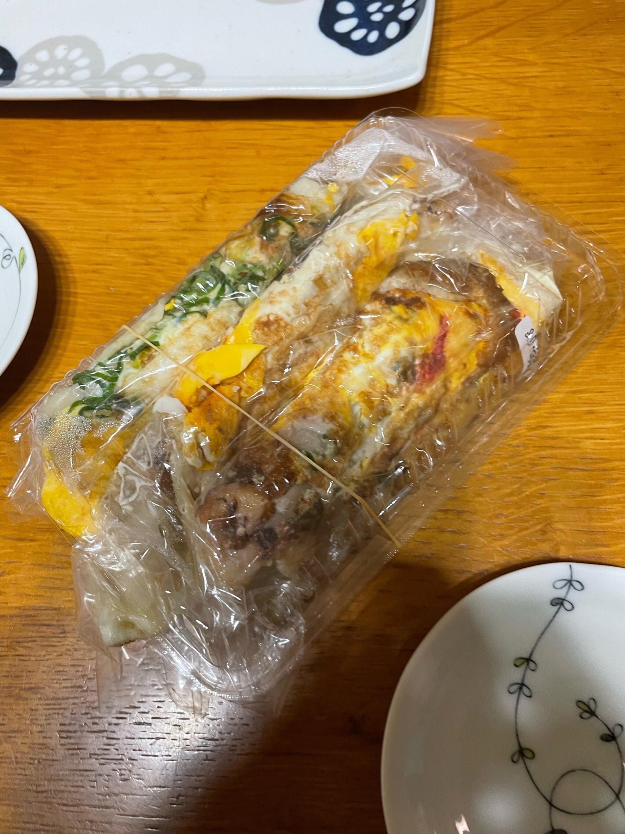 メニュー : きっちん ににぎ NEOPASA岡崎 - 岡崎市宮石町/弁当屋 | Yahoo!マップ