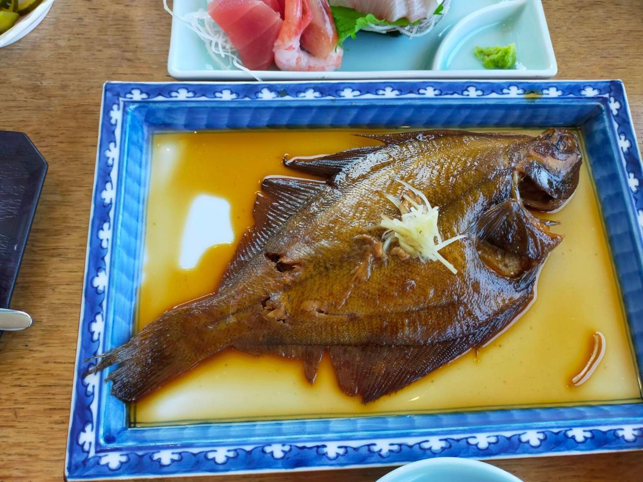 地図 : 磯料理お食事処 うしお - 小田原市江之浦/シーフード・海鮮料理店 | Yahoo!マップ