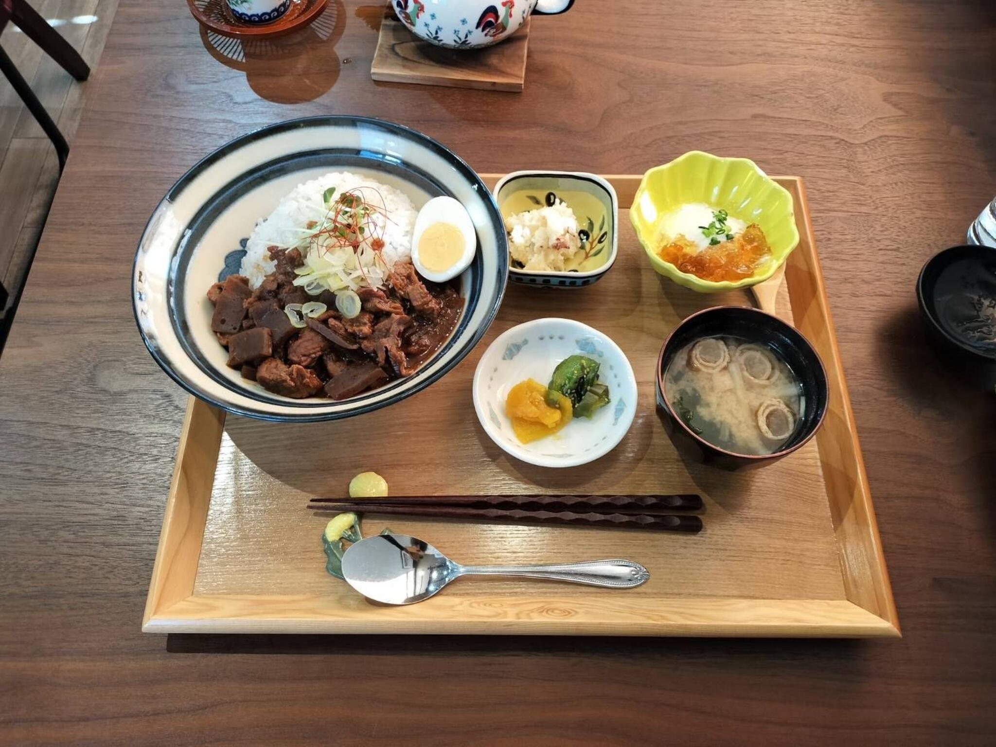 丼cafe suisai - 浜松市中央区天王町/飲食店 | Yahoo!マップ