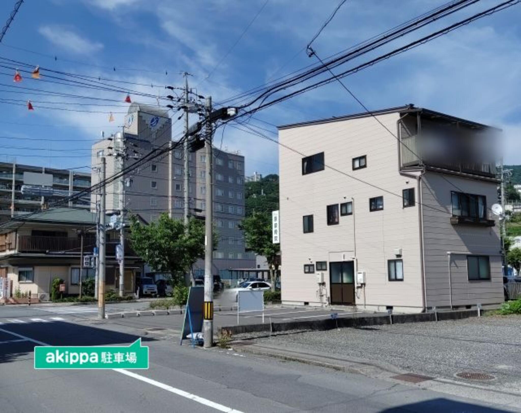 akippa駐車場:長野県諏訪市湖岸通り4丁目11-1 - 諏訪市湖岸通り/駐車場 | Yahoo!マップ