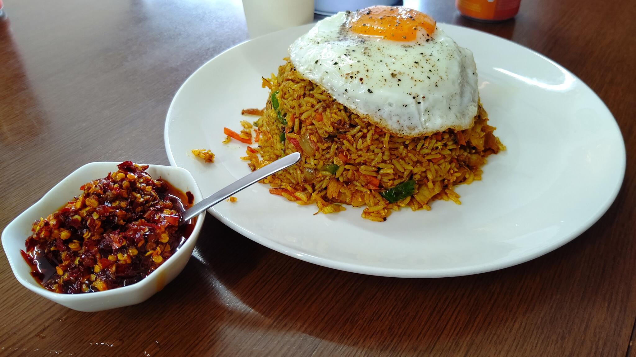 EASY DAY スリランカレストラン&Halal food - 藤沢市用田/スリランカ料理店 | Yahoo!マップ