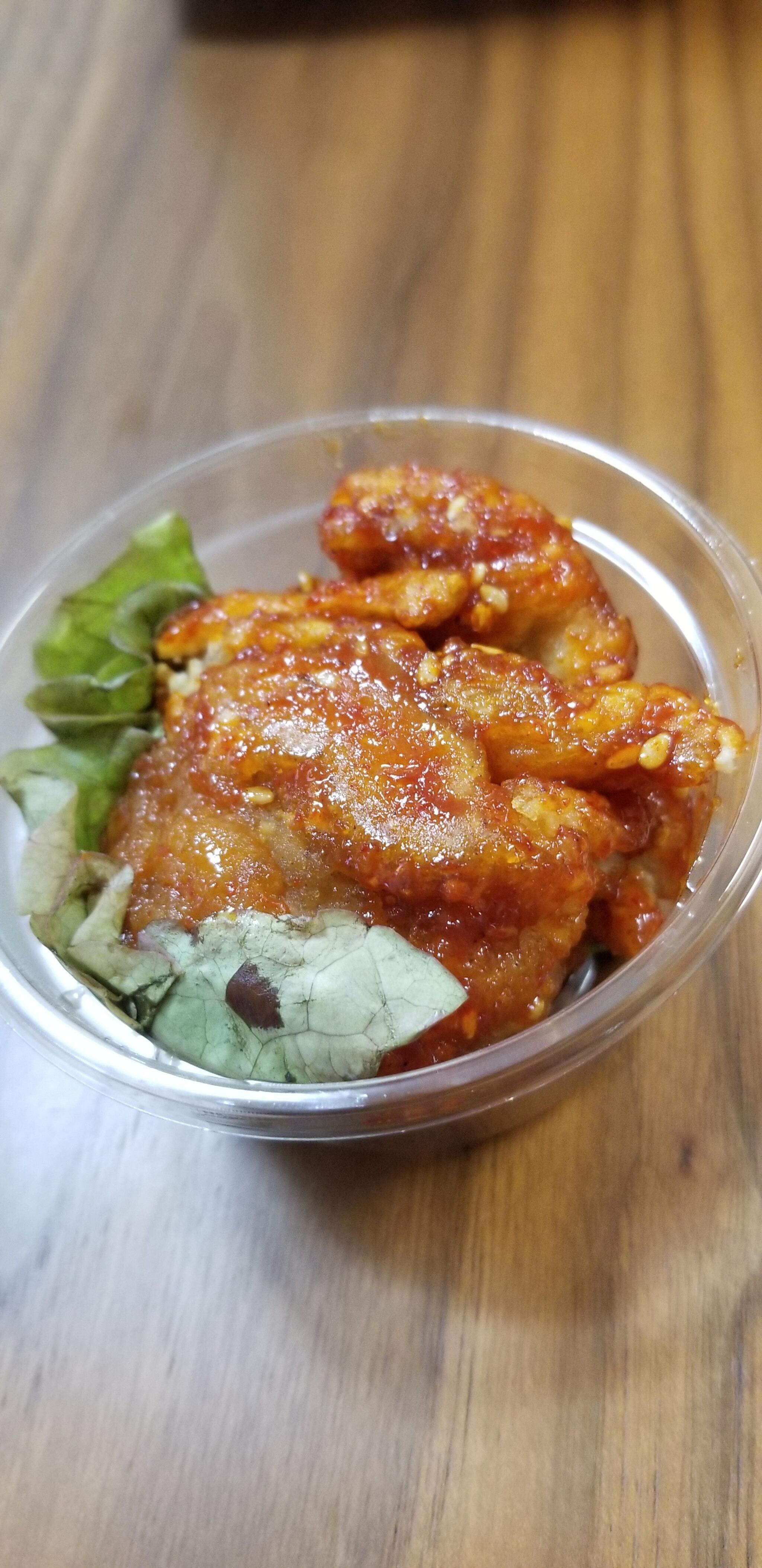 メニュー : おむすびとシフォンケーキの店 064 - 船橋市習志野台/カフェ・喫茶 | Yahoo!マップ