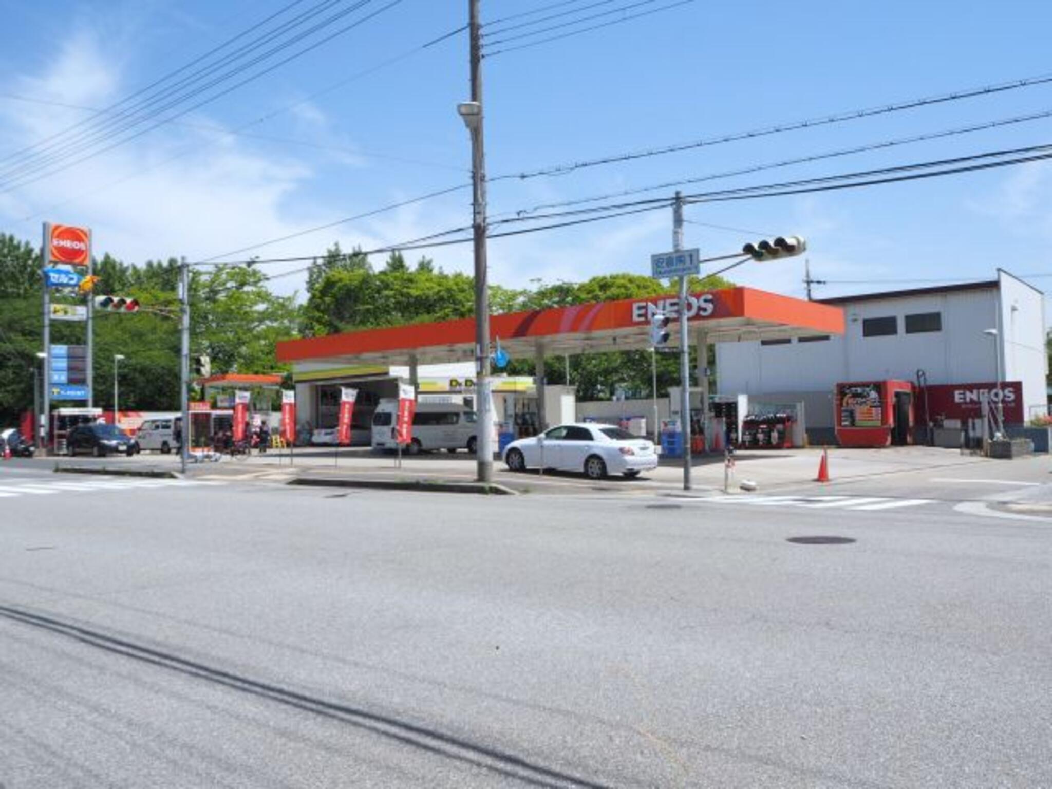 ENEOS Dr.Driveセルフ宝塚あくら店(ENEOSフロンティア) - 宝塚市安倉中/ガソリンスタンド | Yahoo!マップ