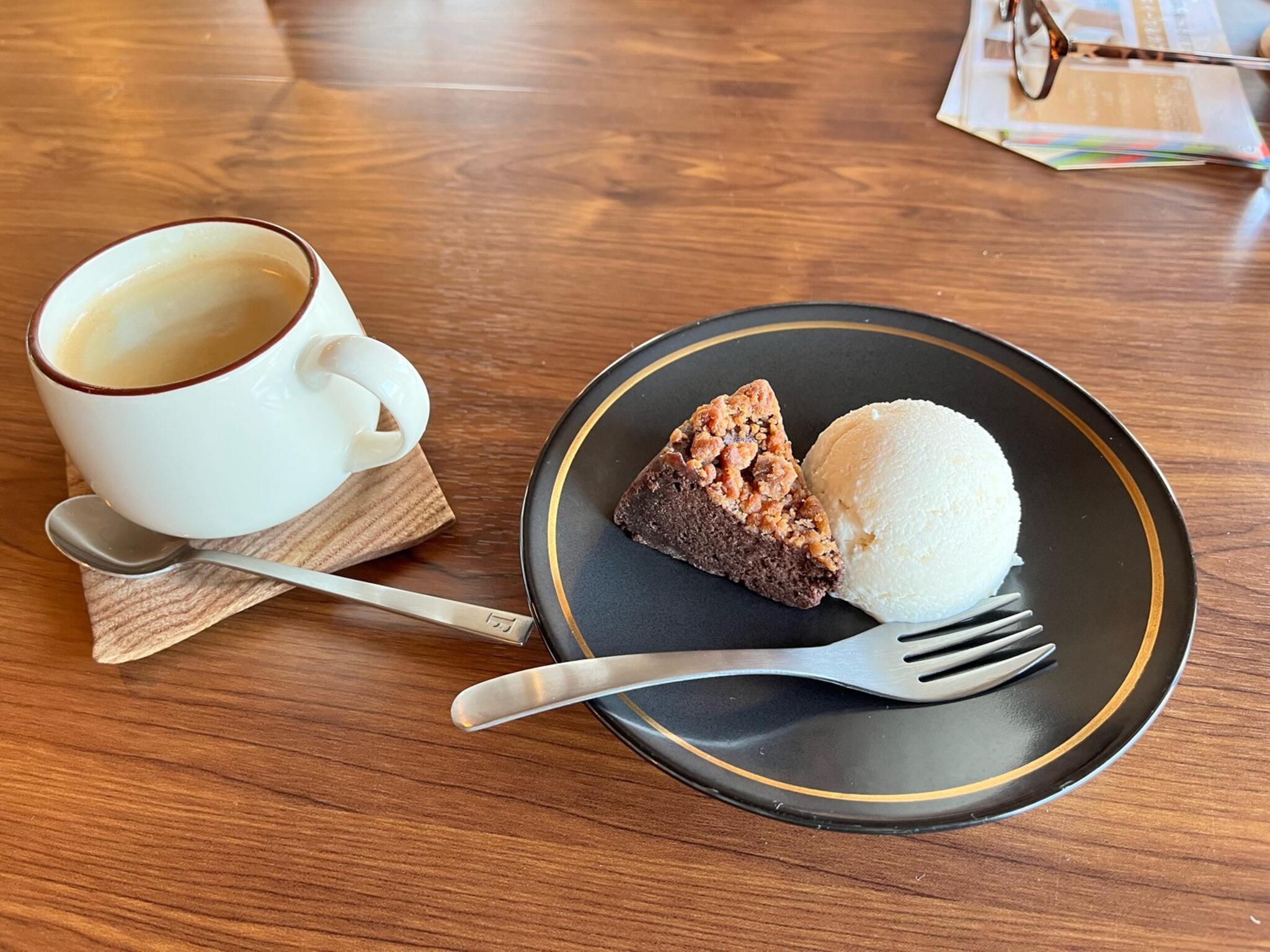 メニュー : omoや545 - 岡山市北区御津新庄/スイーツ店 | Yahoo!マップ