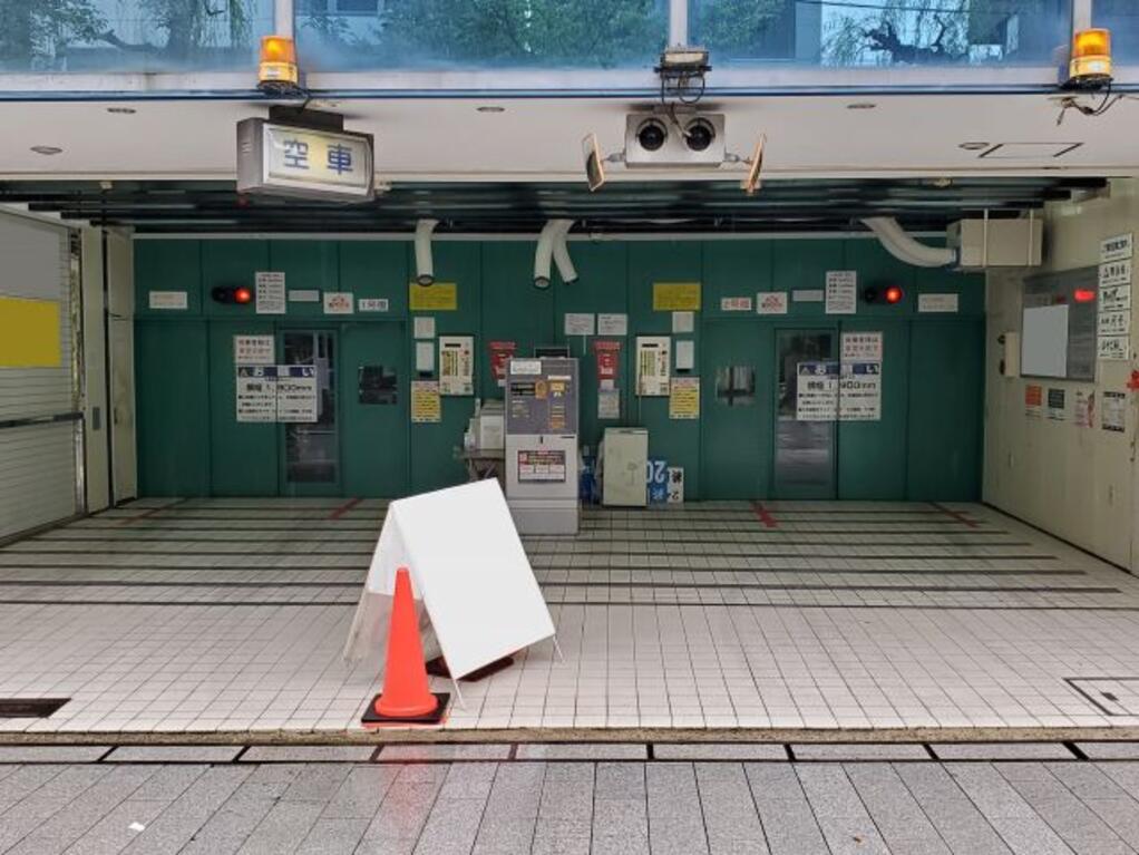 akippa駐車場:京都府京都市中京区木屋町通三条下る大黒町70 - 京都市中京区大黒町/駐車場 | Yahoo!マップ