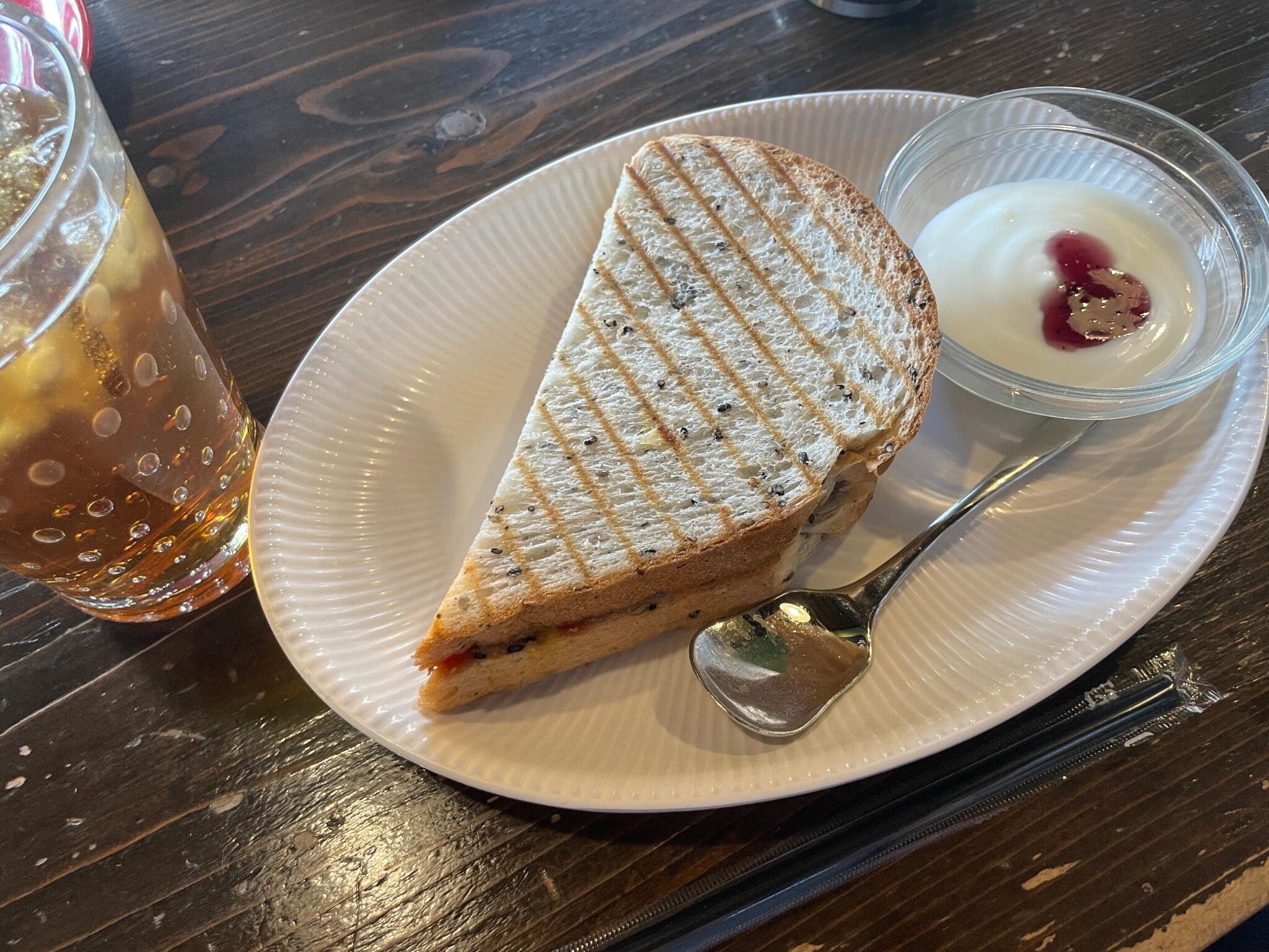 珈琲屋Aura - 春日井市大留町/飲食店 | Yahoo!マップ