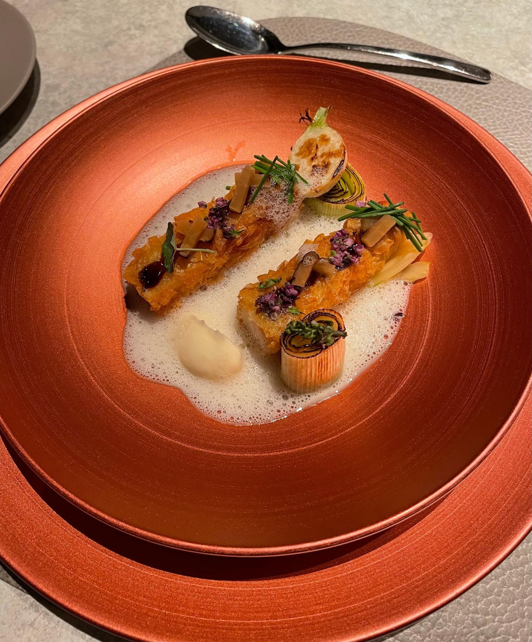 AC Kitchen/ACホテル・バイ・マリオット東京銀座 - 中央区銀座/洋食店【ネット予約OK】 | Yahoo!マップ