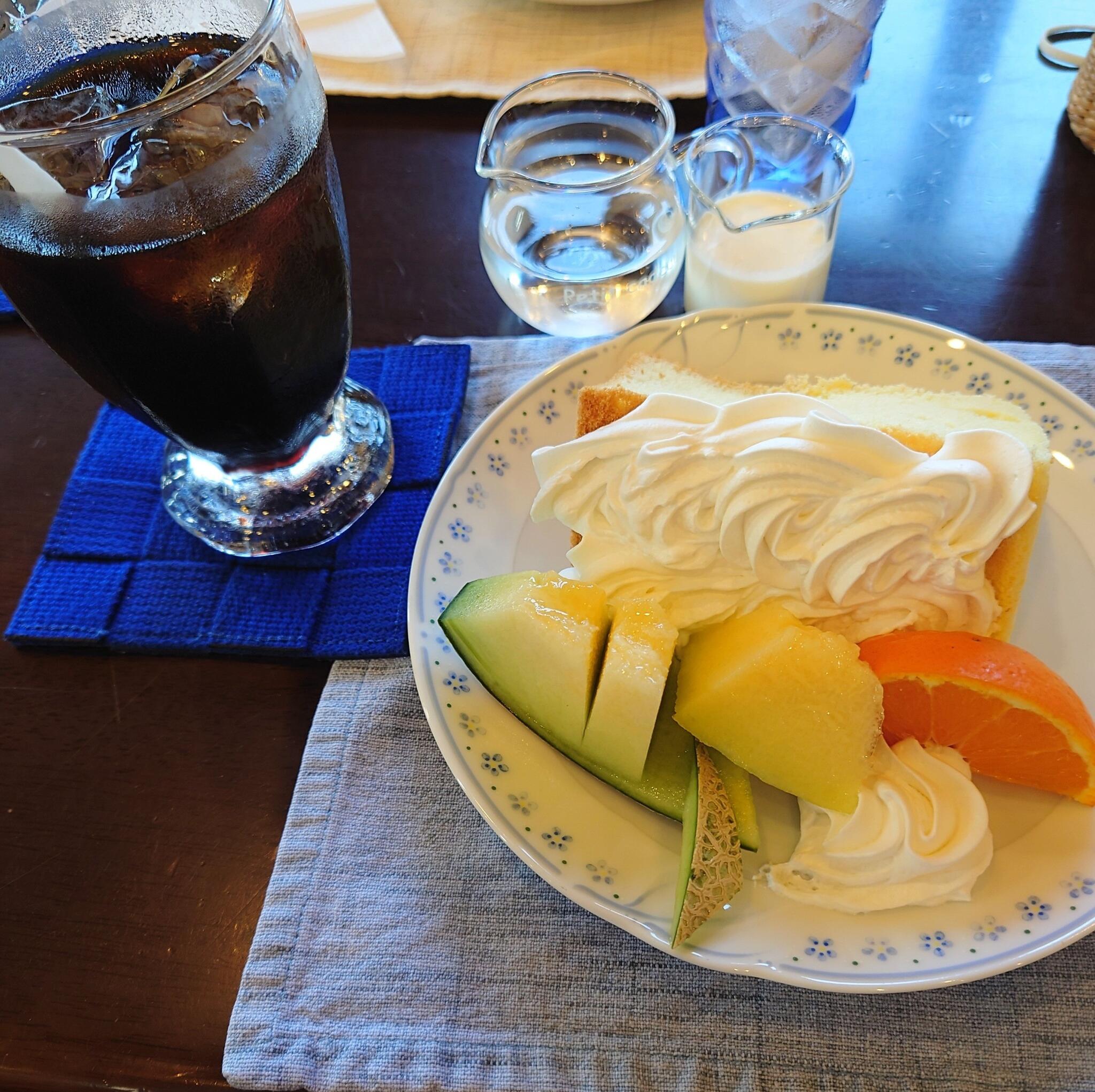 予約・コース : 喫茶 いるか - 加古郡播磨町北古田/カフェ・喫茶【ネット予約OK】 | Yahoo!マップ