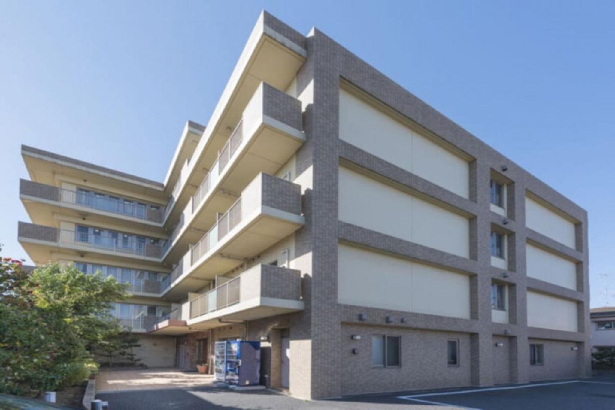 SOMPOケア そんぽの家 新川崎 - 川崎市幸区南加瀬/介護施設【ネット予約OK】 | Yahoo!マップ