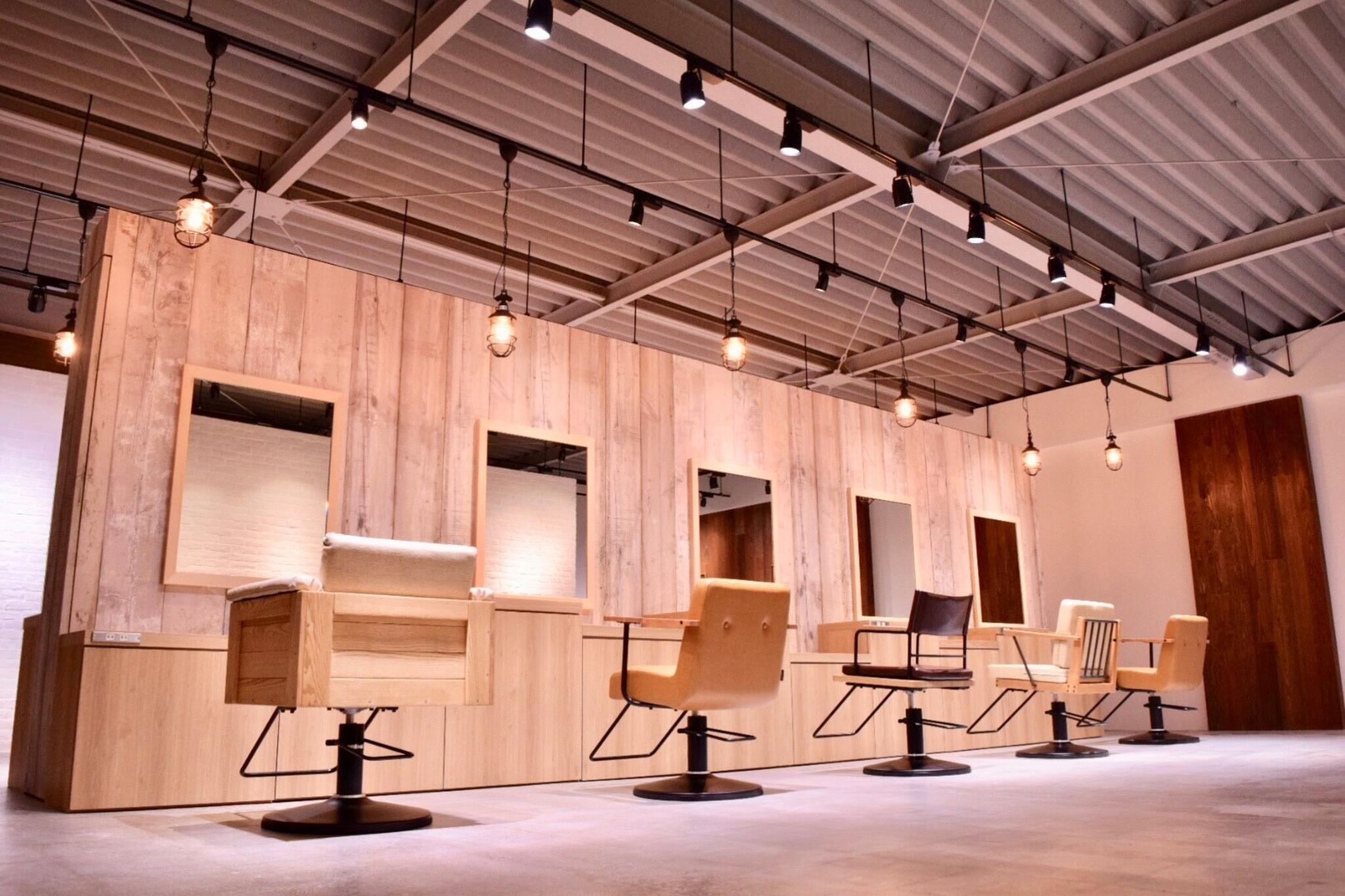 Hair Design Glanz - 宇都宮市川田町/美容院 | Yahoo!マップ