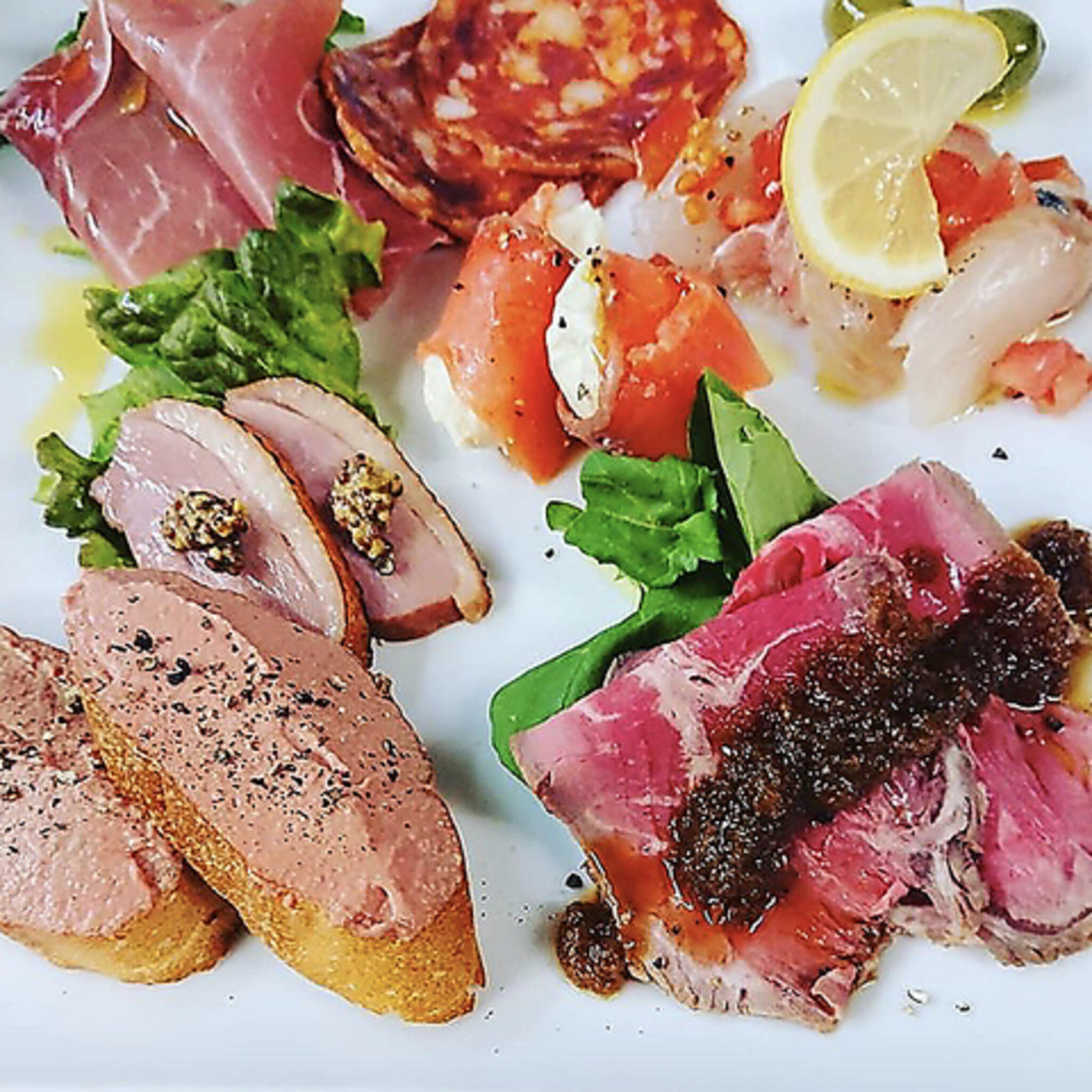 予約・コース : Casual Italian & Pasta Legare - 中野区東中野/イタリア料理店【ネット予約OK】 | Yahoo!マップ