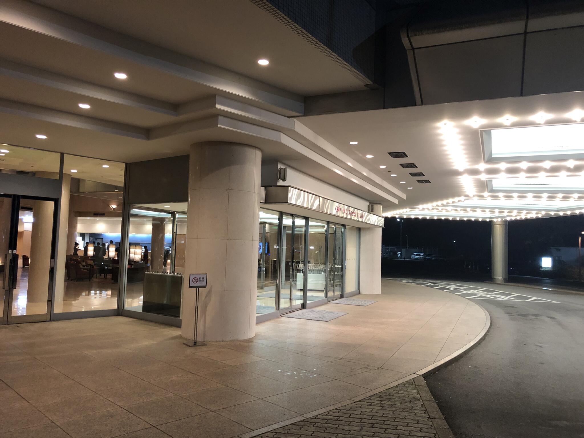 写真 : ANAクラウンプラザホテル成田 - 成田市堀之内/ホテル【ネット予約OK】 | Yahoo!マップ