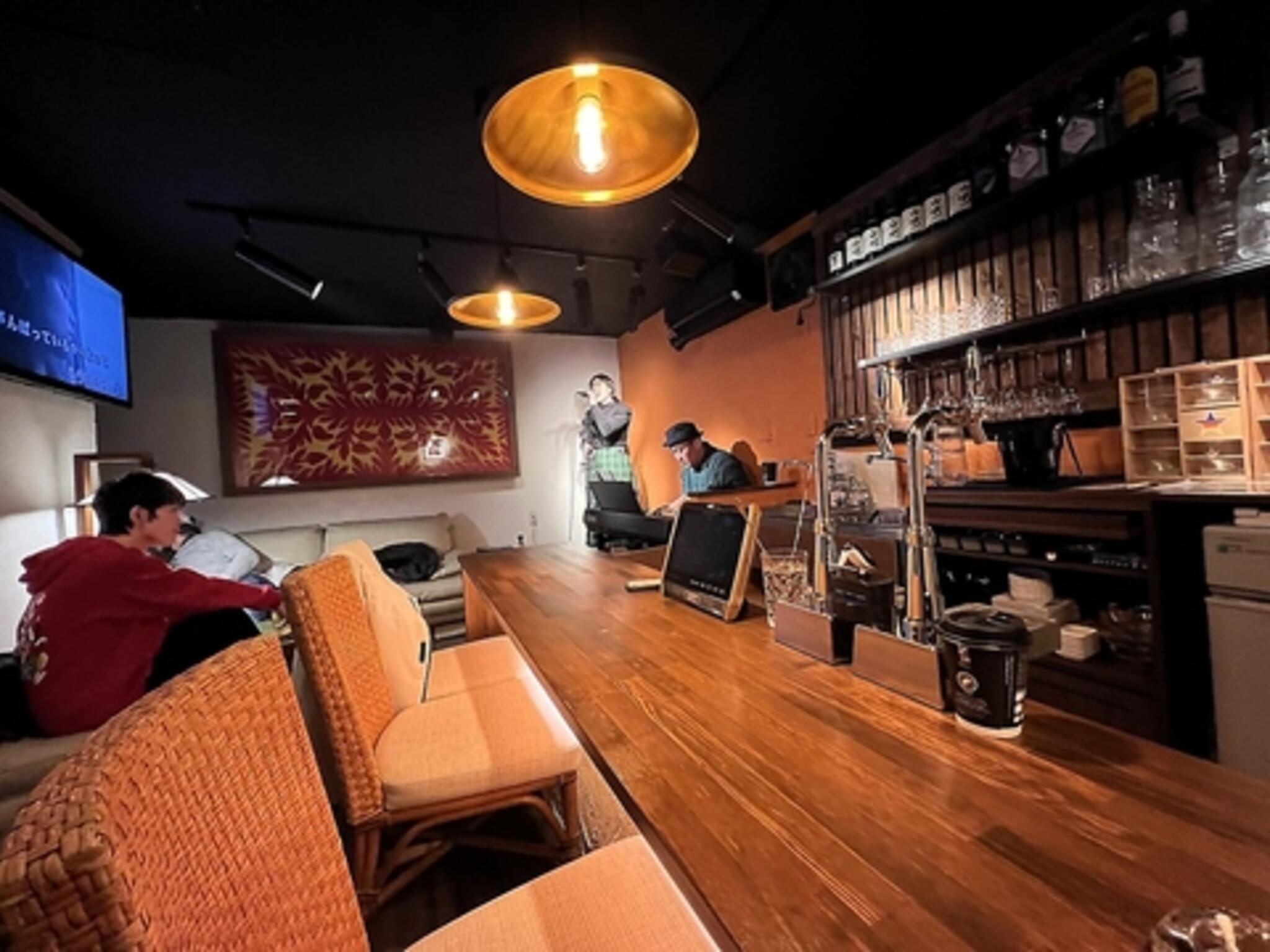 写真 : music bar しあわせランプ - 葛飾区新小岩/バー【ネット予約OK】 | Yahoo!マップ