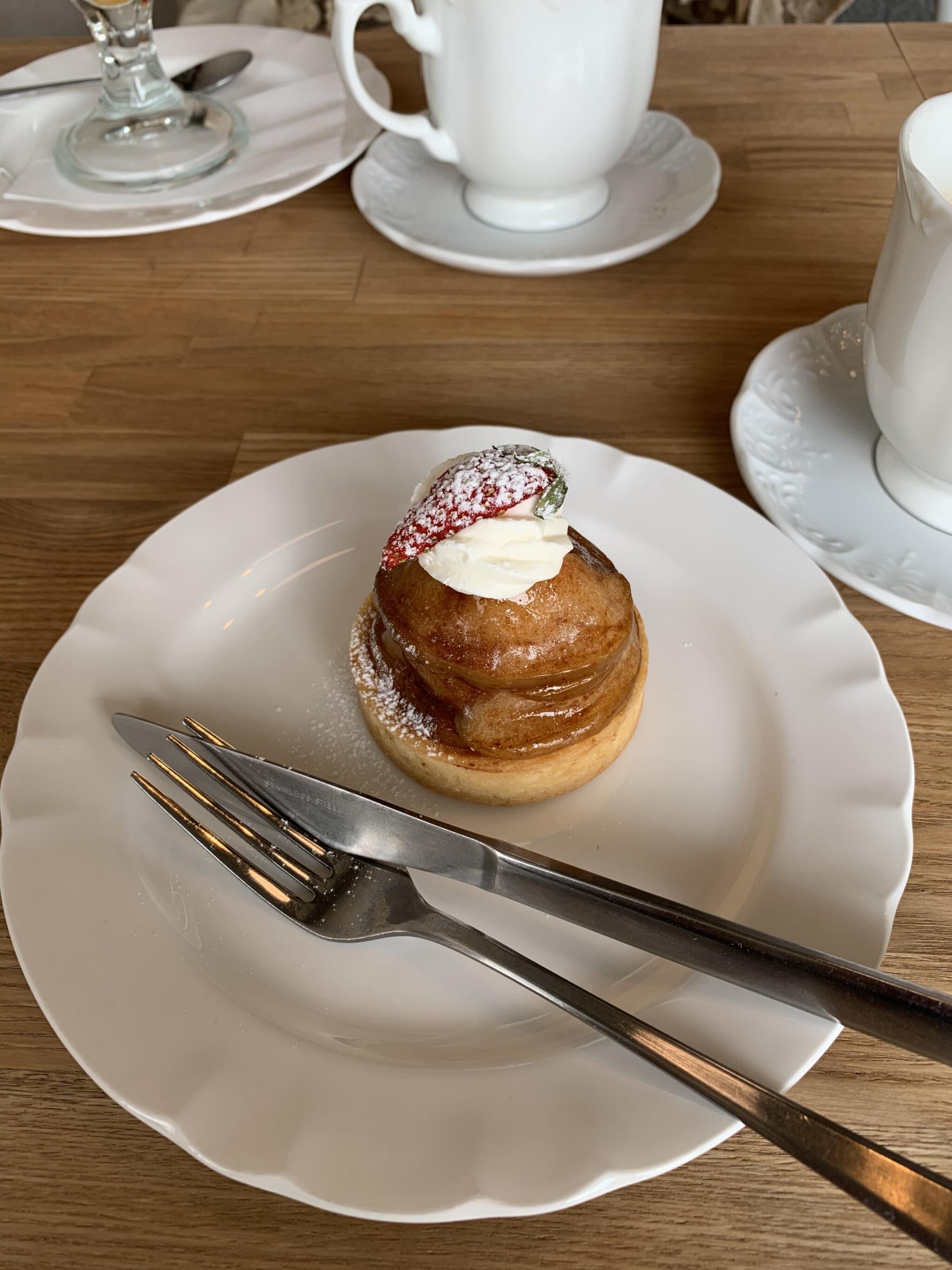 gâteaux maison un brin - 長野市大字三輪/ケーキ店 | Yahoo!マップ