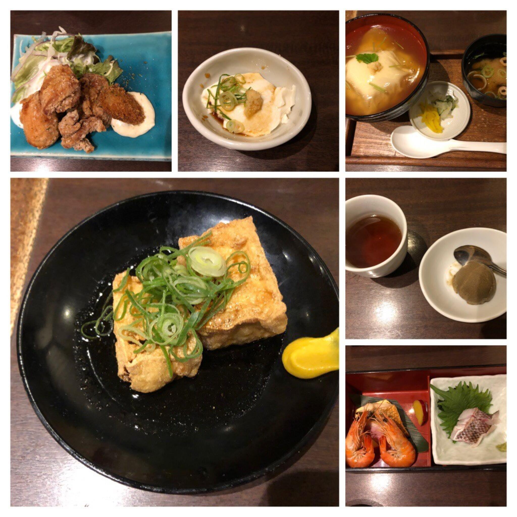 予約・コース : Garden annex 京都駅堀川通店 - 京都市下京区南不動堂町/居酒屋【ネット予約OK】 | Yahoo!マップ