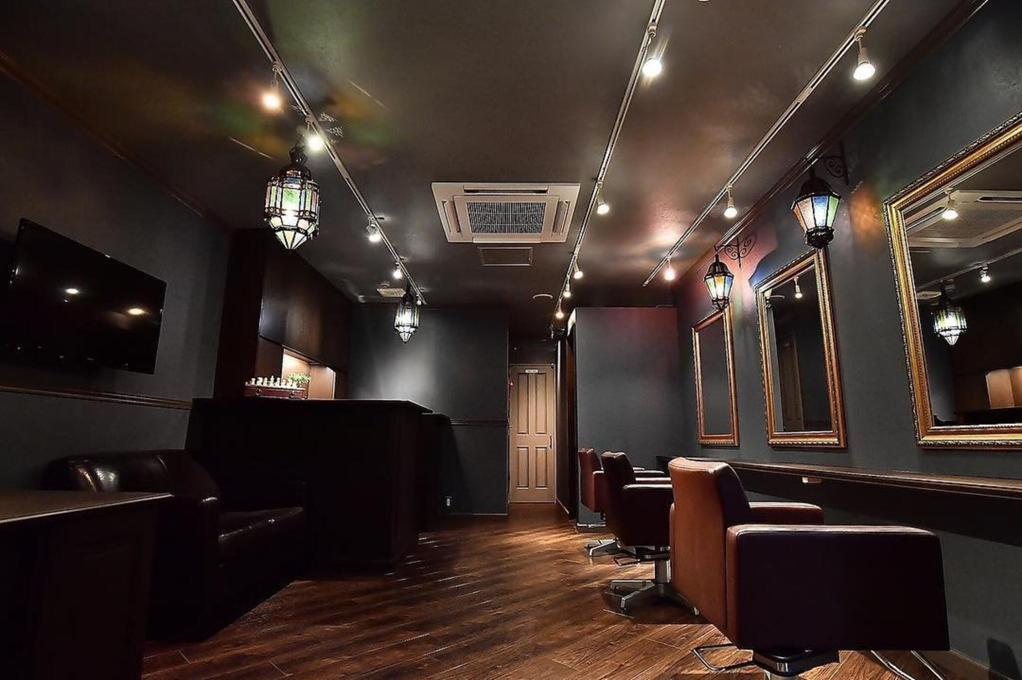 Salon de CHROE - 川崎市高津区二子/美容院 | Yahoo!マップ