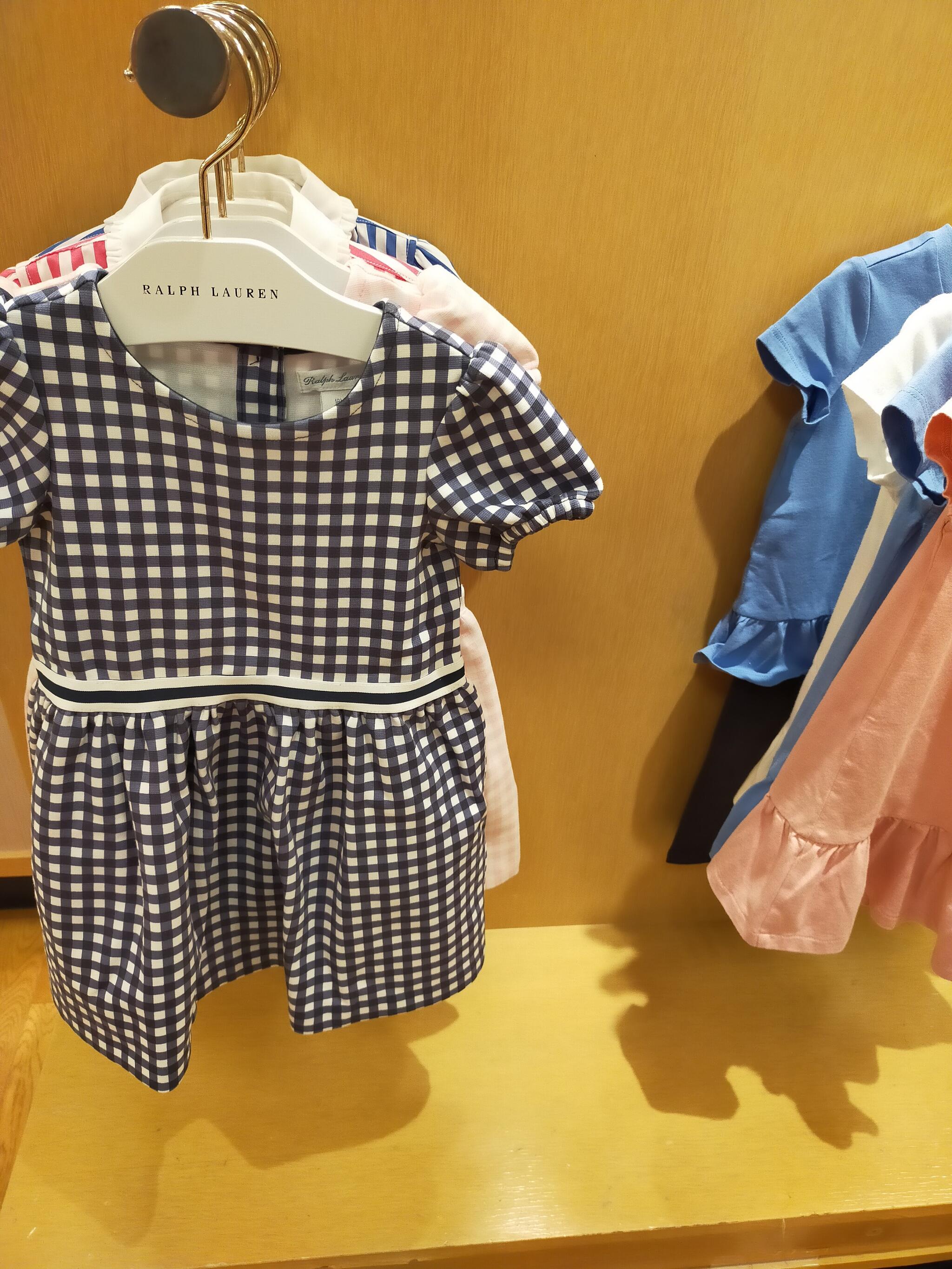 RALPH LAUREN 高松三越 - 高松市内町/衣料品店 | Yahoo!マップ