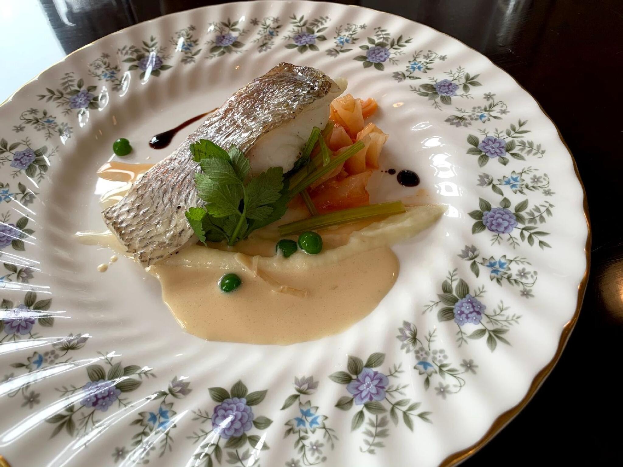 Restro Le 5 Mai - 淡路市志筑/フランス料理店 | Yahoo!マップ