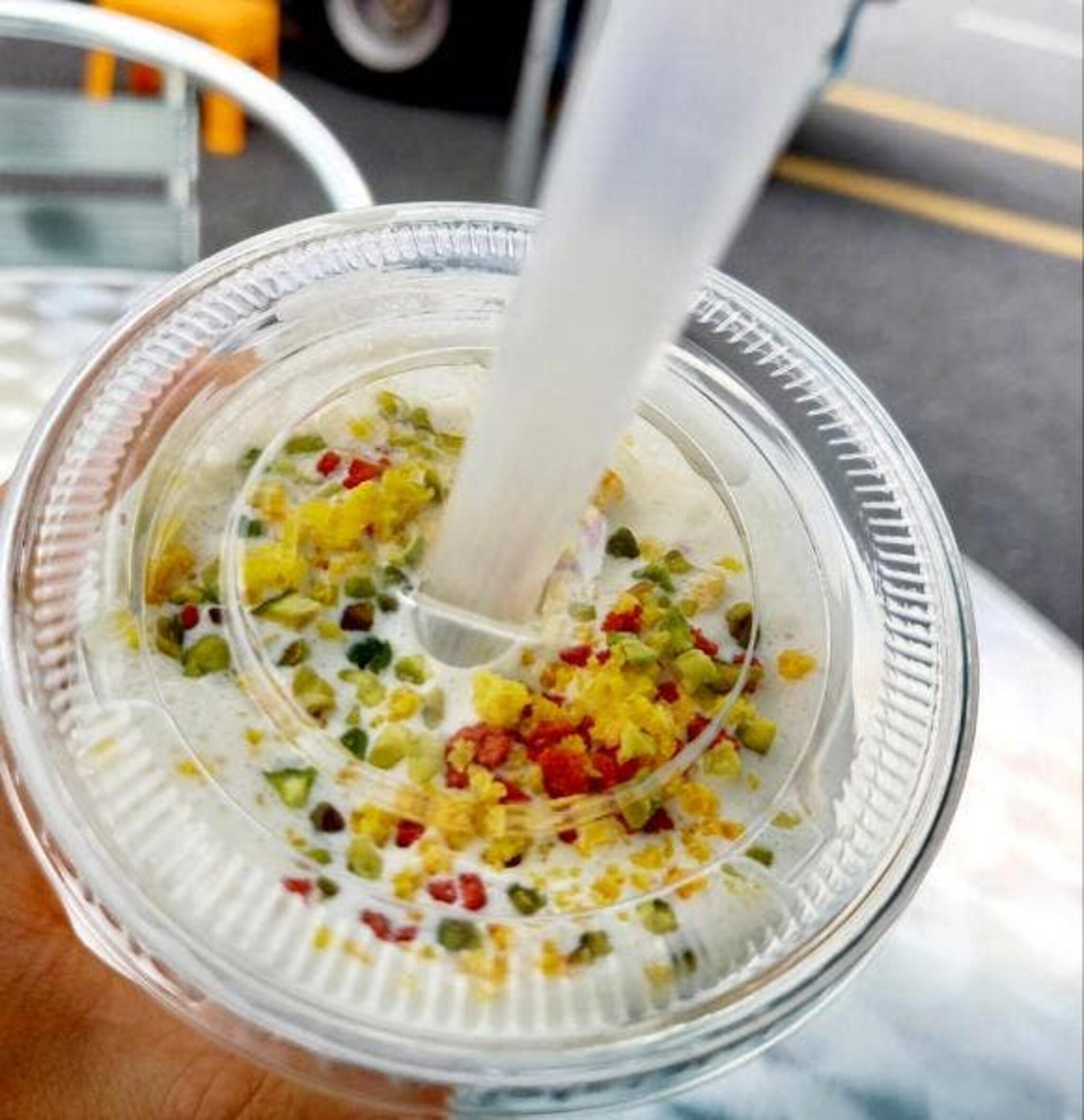 MILK BAR by Handles Vagen - 横浜市青葉区しらとり台/アイスクリーム店 | Yahoo!マップ