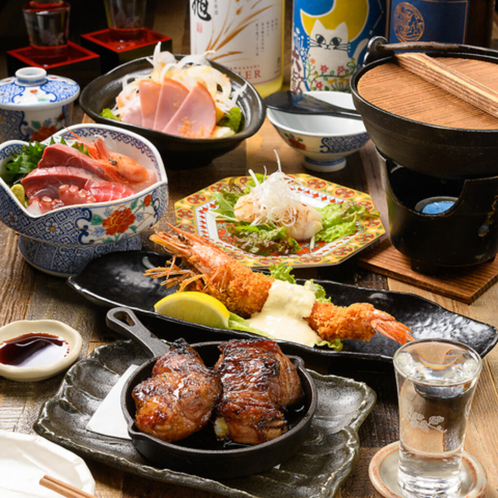 SAKE STAND ROKUGO - 大阪市港区波除/居酒屋 | Yahoo!マップ