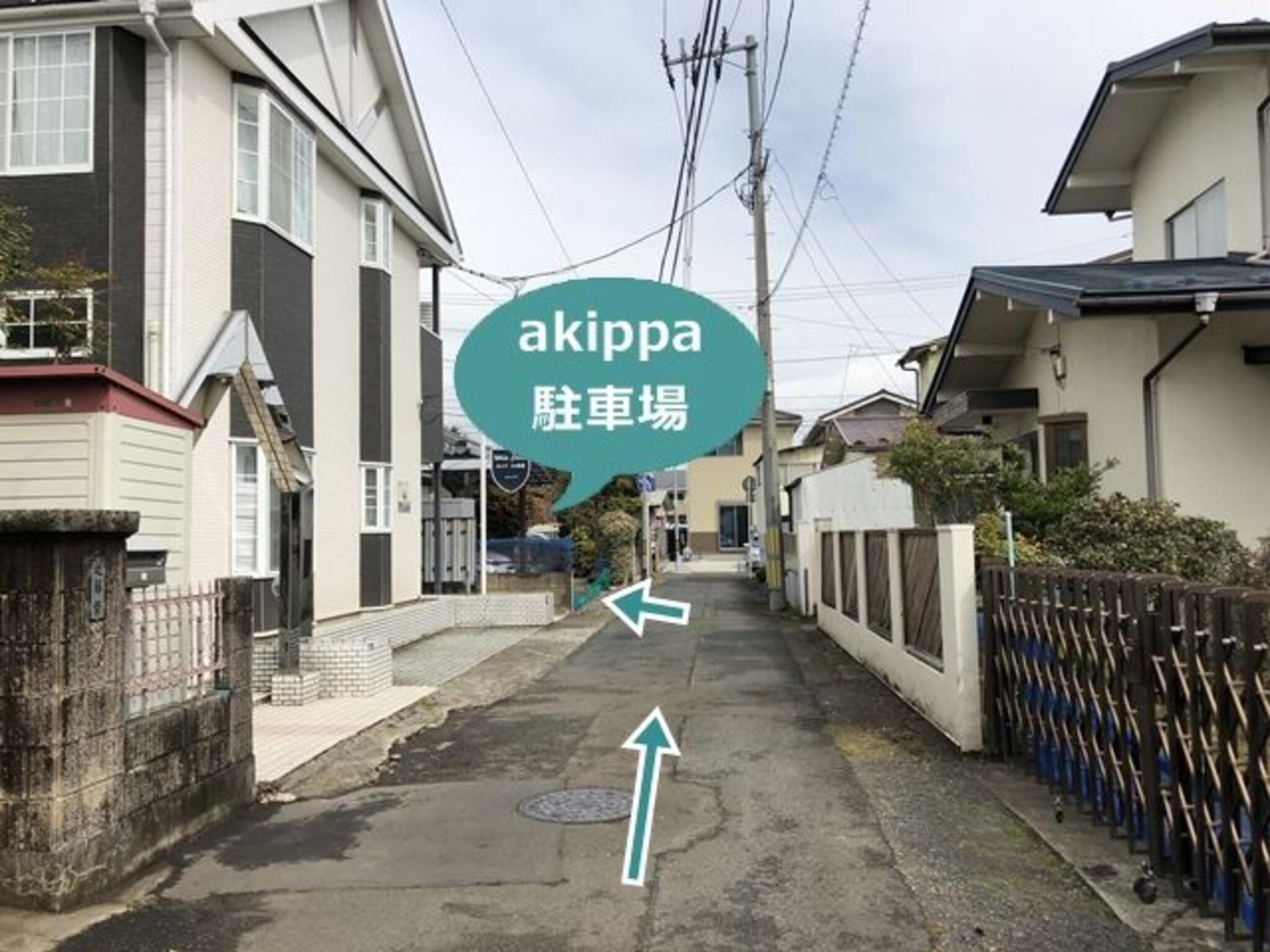 akippa駐車場:宮城県仙台市若林区木ノ下1丁目23-8 - 仙台市若林区木ノ下/駐車場 | Yahoo!マップ