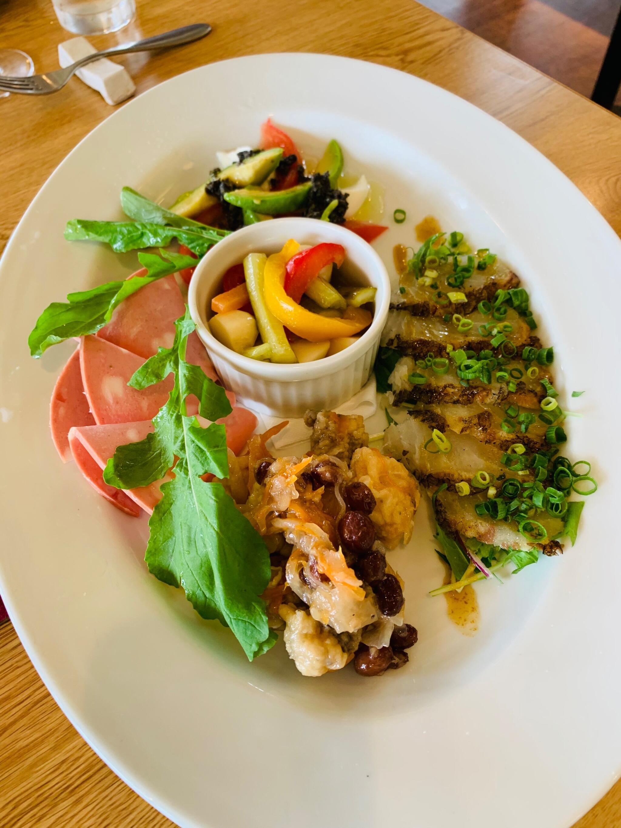 写真 : バウレット864 - 千葉市緑区大椎町/イタリア料理店 | Yahoo!マップ