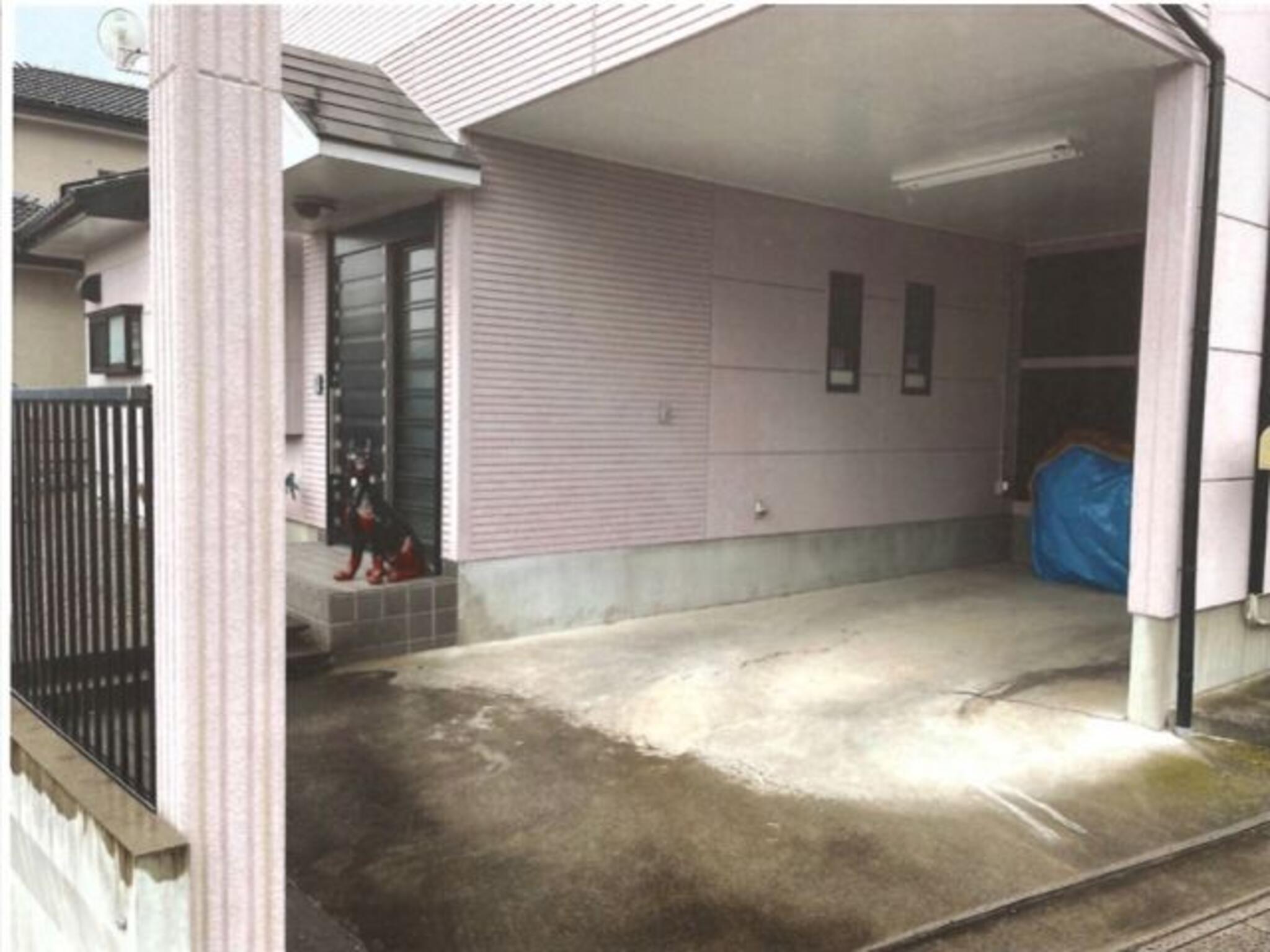 akippa駐車場:群馬県高崎市中里見町1122-5 - 高崎市中里見町/駐車場 | Yahoo!マップ