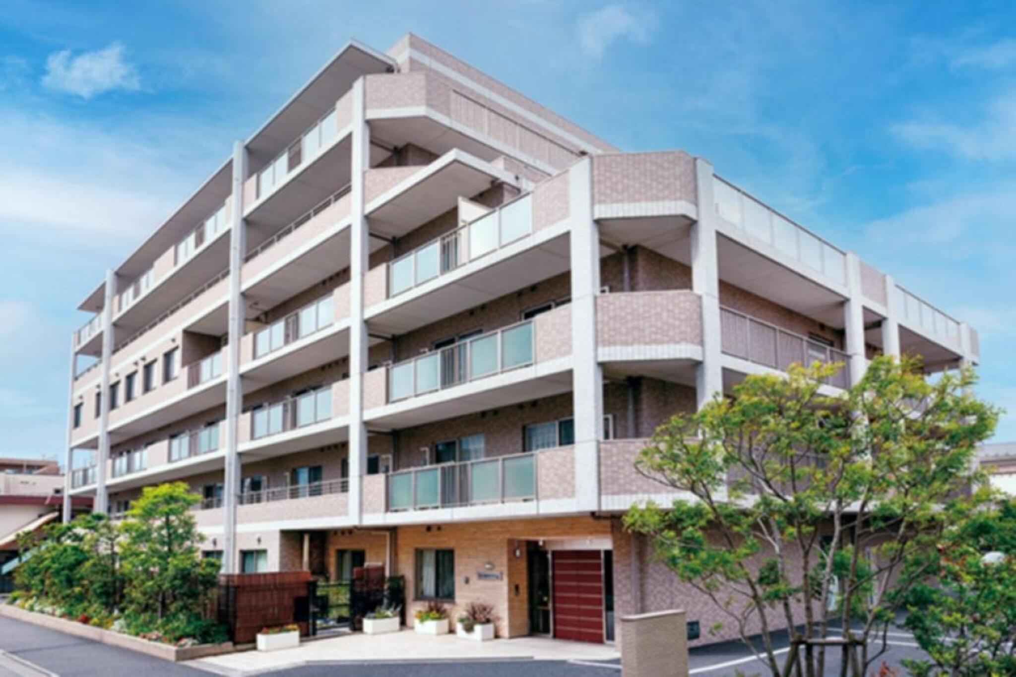 SOMPOケア ラヴィーレ川崎 - 川崎市幸区幸町/介護施設【ネット予約OK】 | Yahoo!マップ