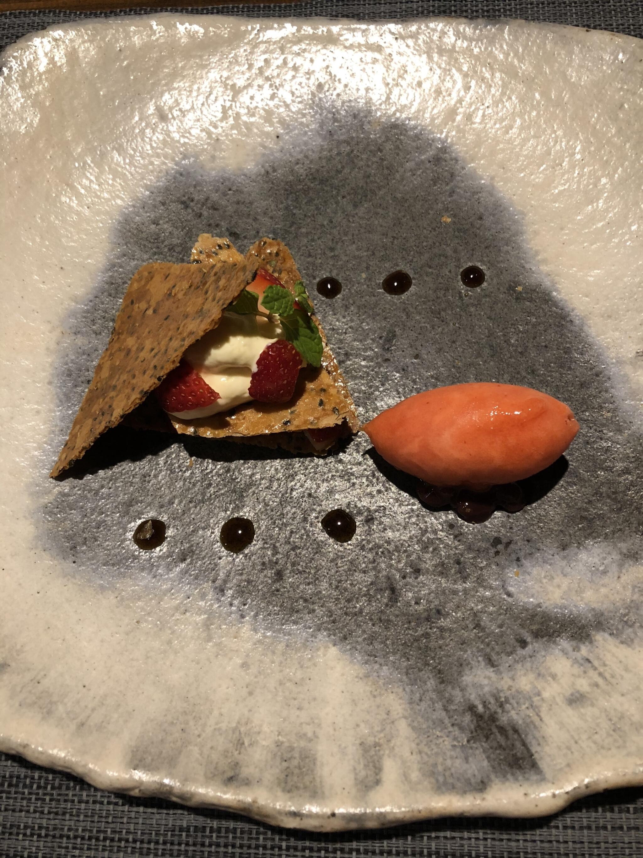 o・mo・ya 東洞院 - 京都市中京区御射山町/フランス料理店 | Yahoo!マップ