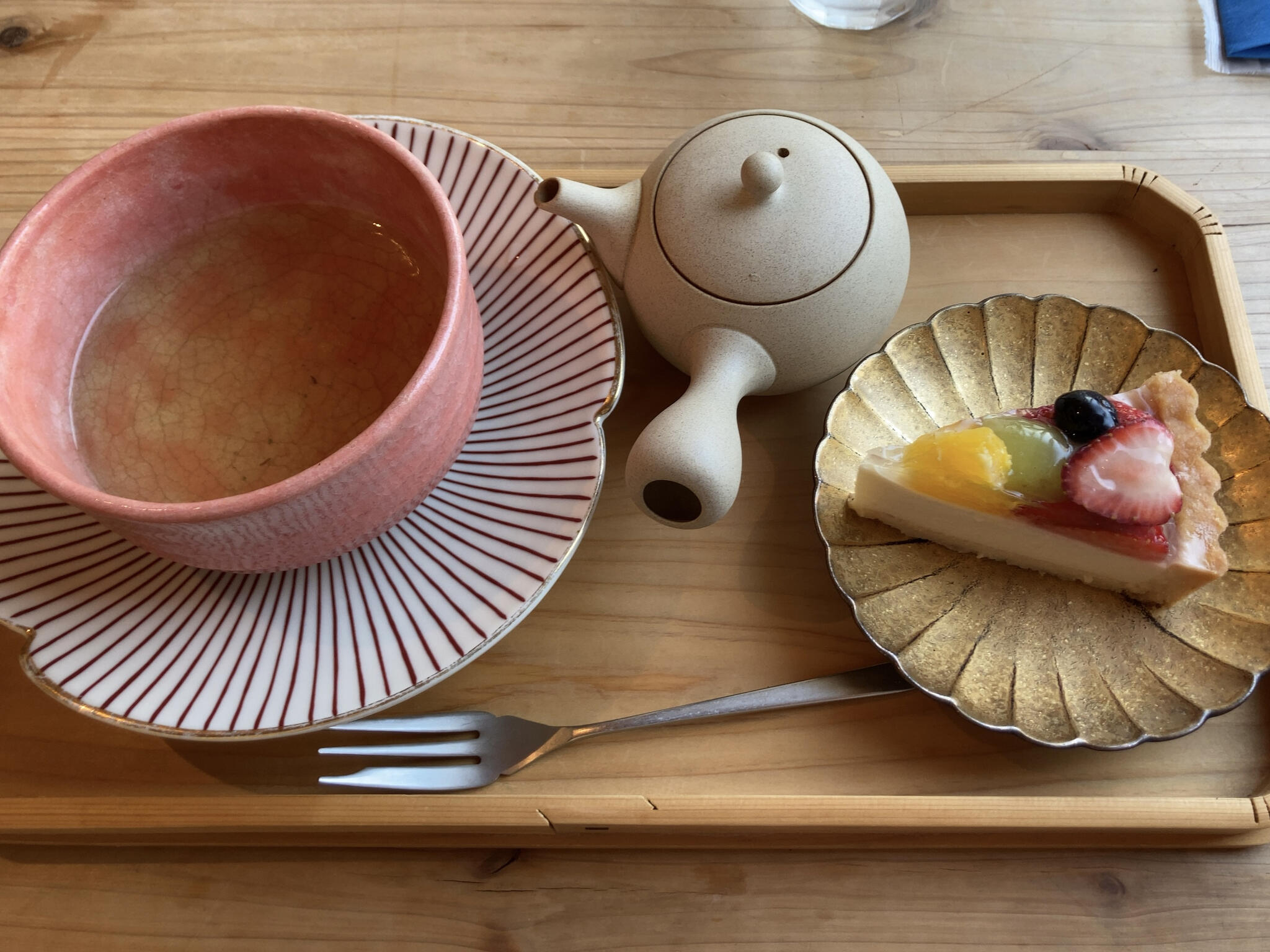 メニュー : onwa - 奈良市三条大宮町/カフェ・喫茶 | Yahoo!マップ