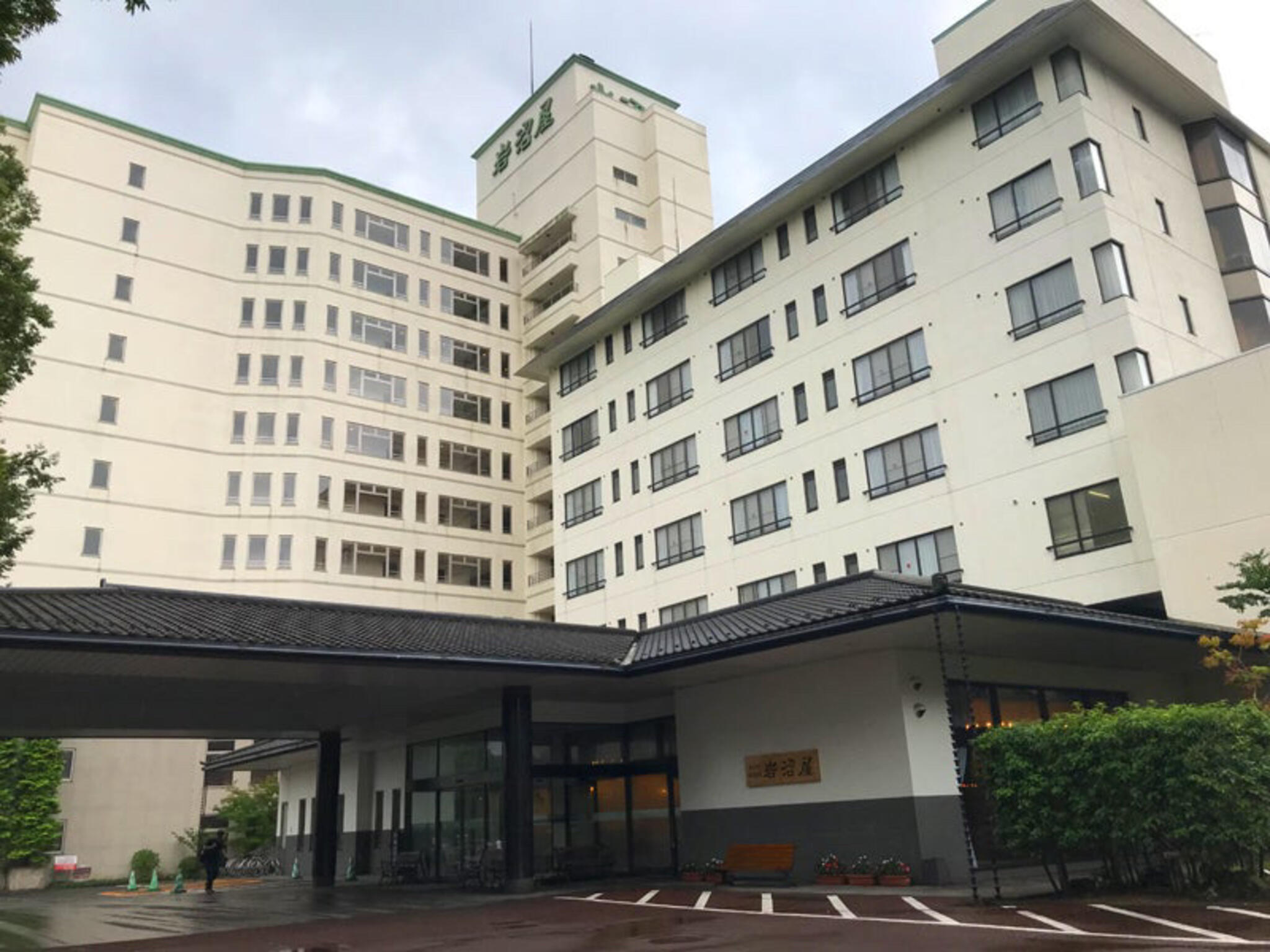 TAOYA秋保南寮 - 仙台市太白区秋保町湯元/宿泊施設 | Yahoo!マップ