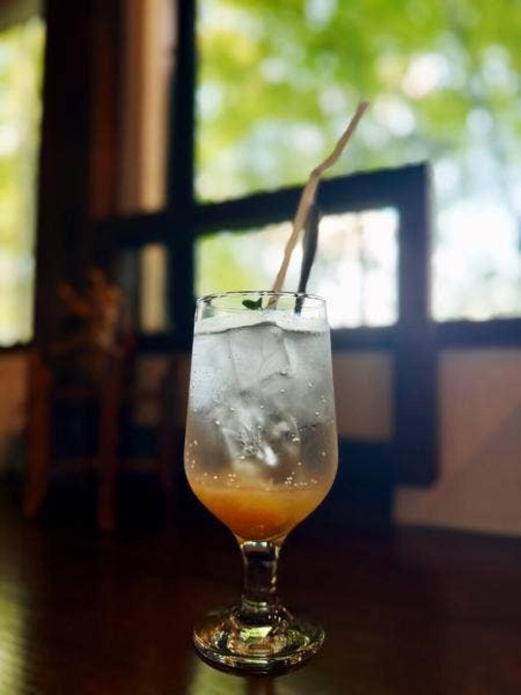 reimei cafe - 久喜市北青柳/カフェ・喫茶 | Yahoo!マップ