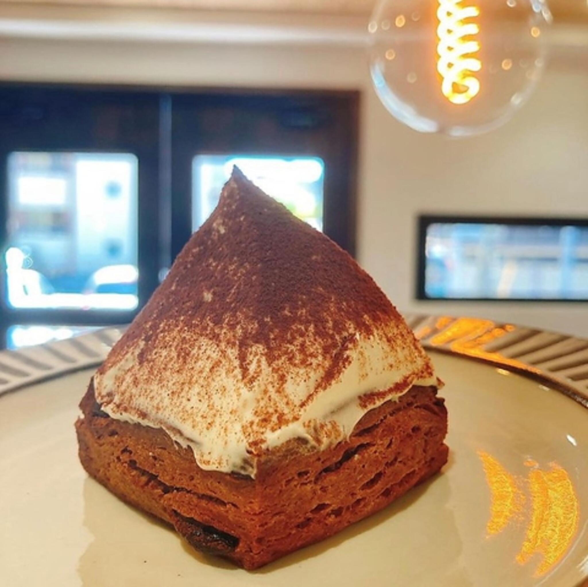 Bake shop Cukr - 福岡市城南区別府/カフェ・喫茶 | Yahoo!マップ