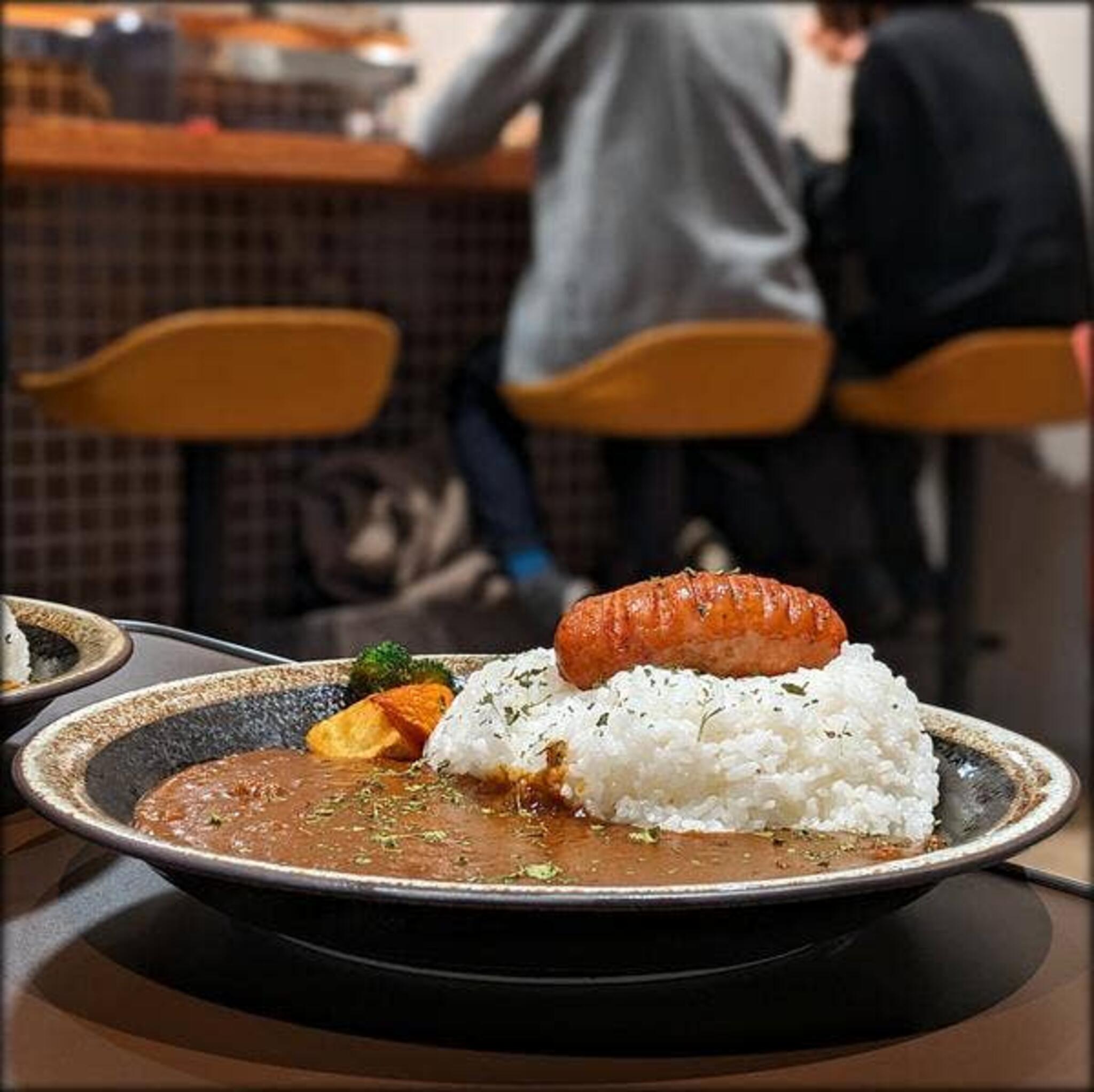 エイトカリィ BiVi新さっぽろ店 - 札幌市厚別区厚別中央一条/カレー店 | Yahoo!マップ