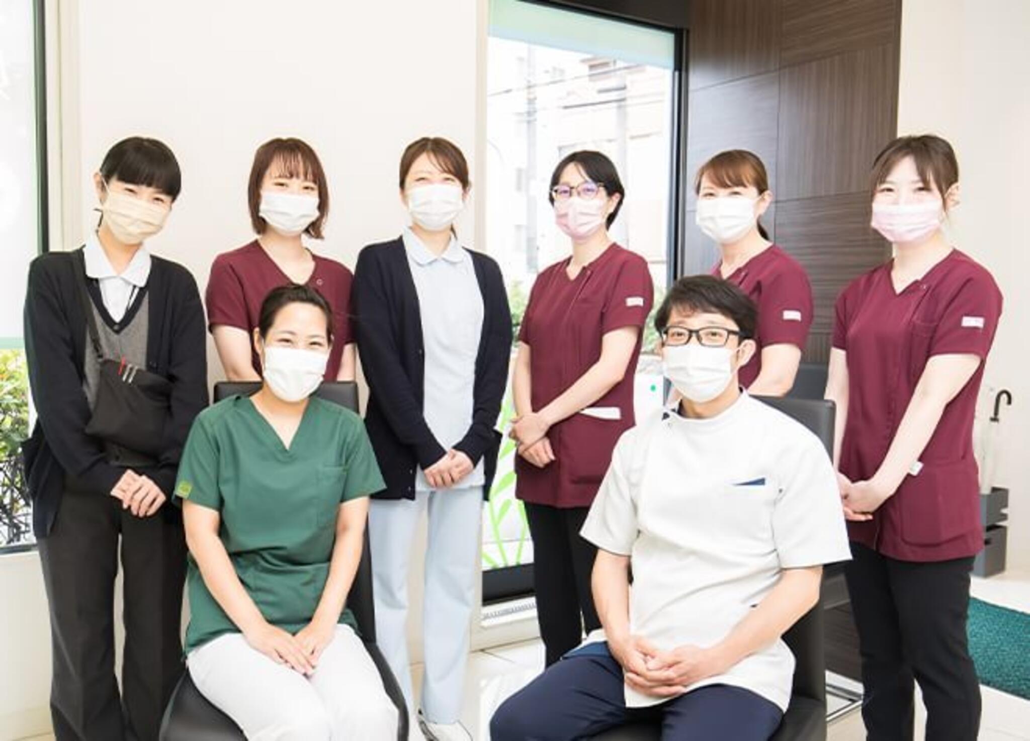 JR平野駅前歯科 - 大阪市平野区平野元町/歯科医院【ネット予約OK】 | Yahoo!マップ