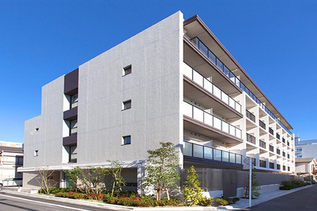 SOMPOケア そんぽの家 大森西 - 大田区大森西/介護施設【ネット予約OK】 | Yahoo!マップ